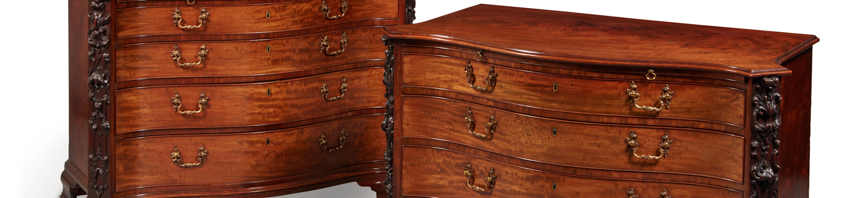 European Silver, Furniture and Ceramics | 2021 | Sotheby's