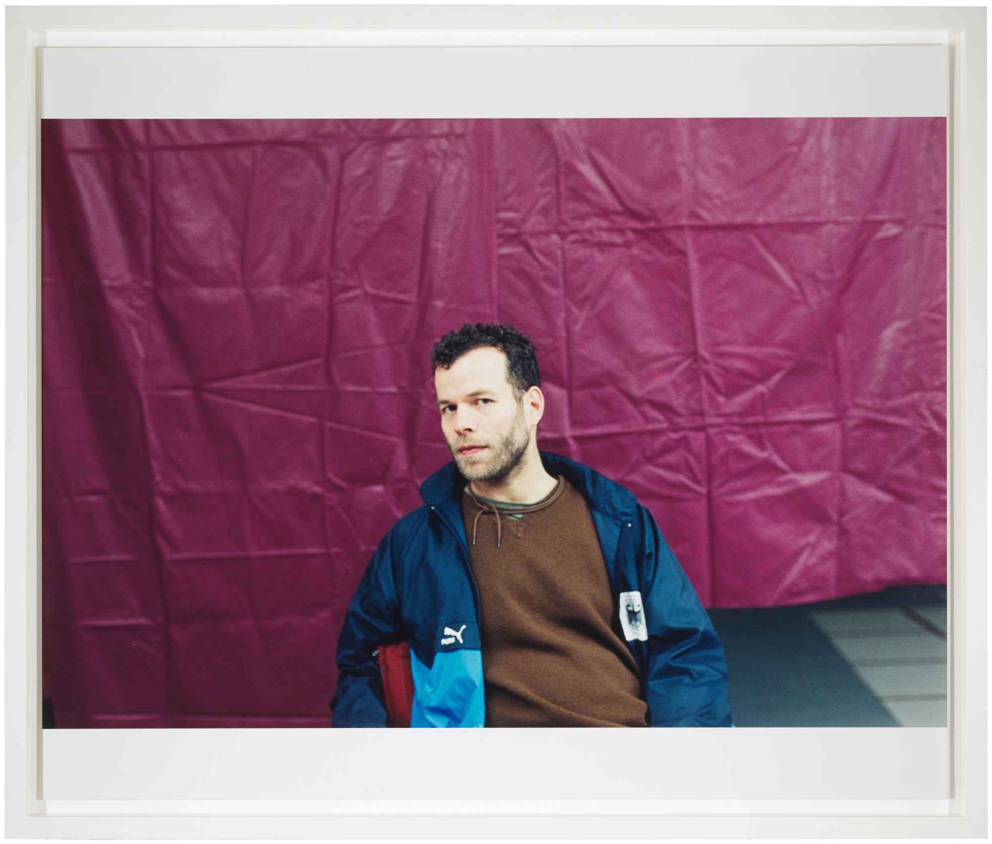 Group of four chromogenic prints, 2002 | Photographs | 2021 | Sotheby's