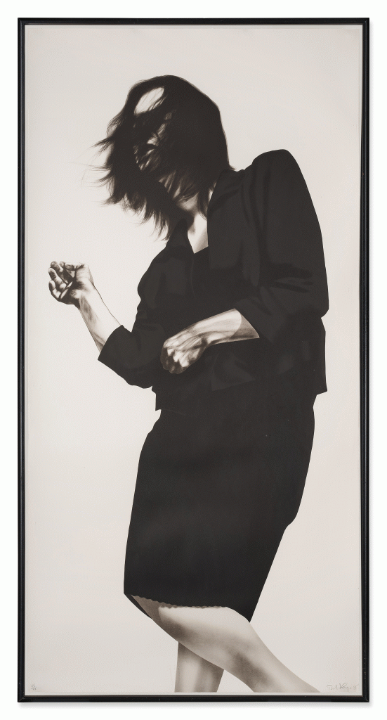 Gretchen, from Men in the Cities | Contemporary Discoveries | 2022 ...