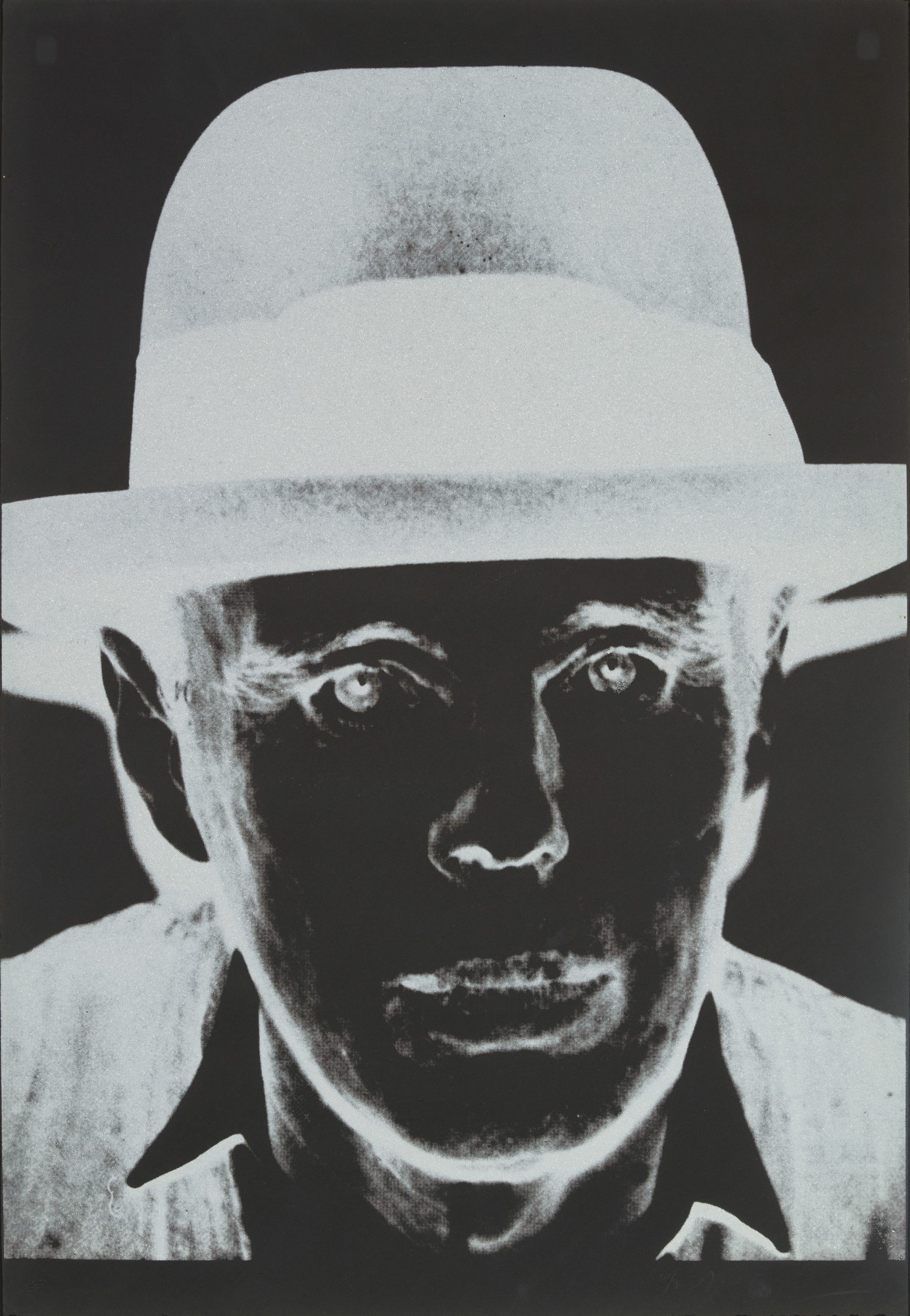 Joseph Beuys (F. & S. II 245) | Living Contemporary | 2022 | Sotheby's
