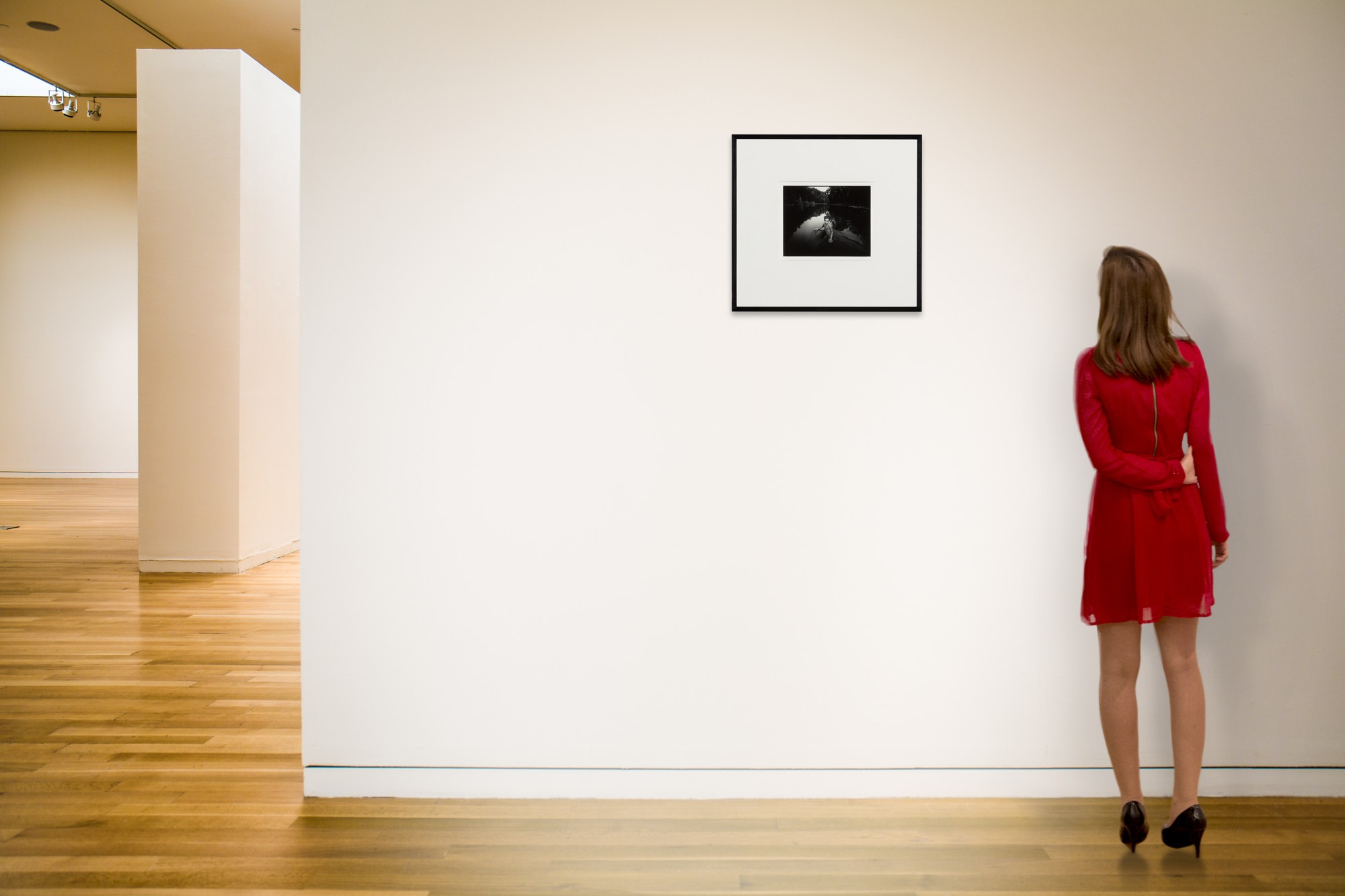 The Last Time Emmett Modeled Nude Classic Photographs 2021 Sothebys