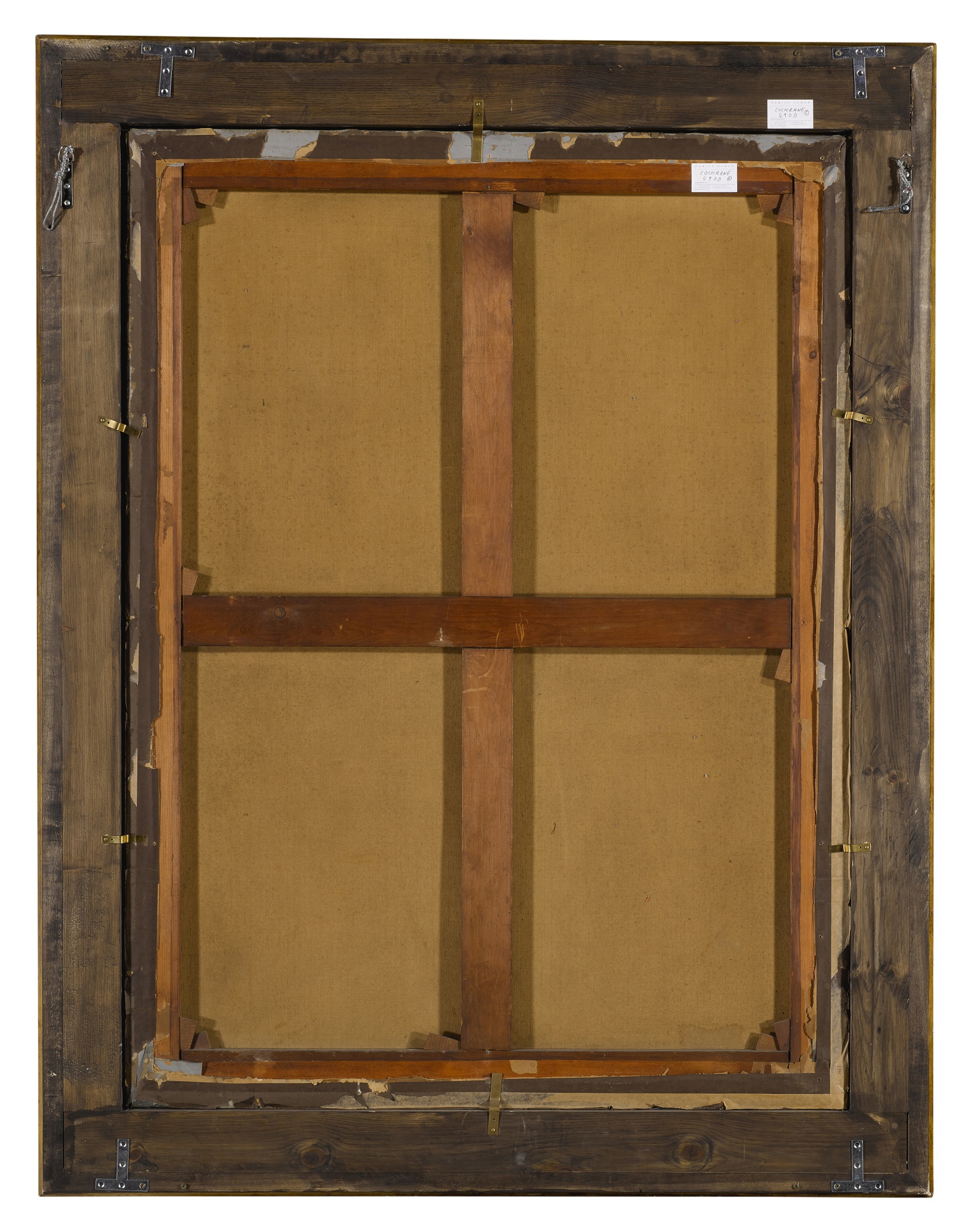 Mrs. William George Raphael | American Art | | Sotheby's