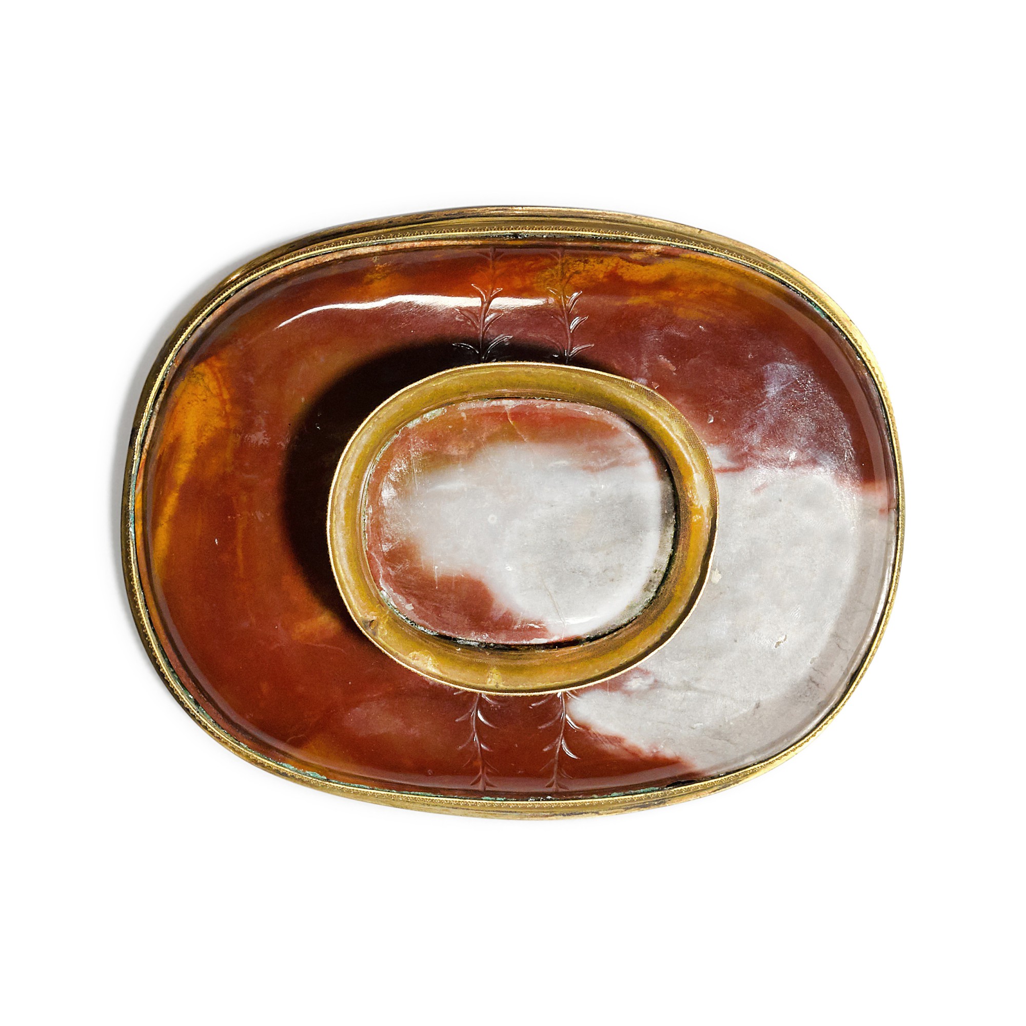 An Italian jasper dish, 17th century | STONE III | 2022 | Sotheby's