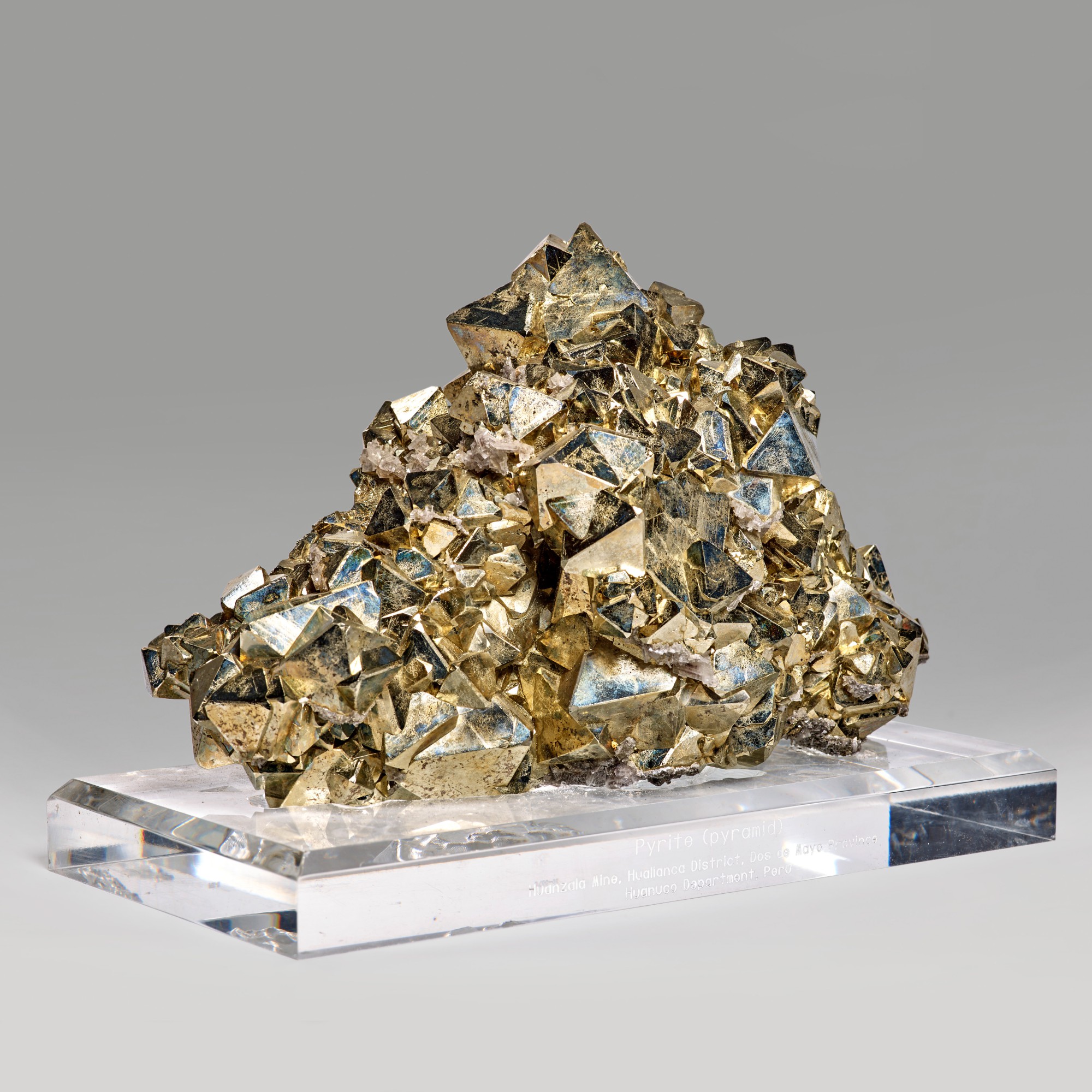 Pyrite | Fearless: The Collection of Hester Diamond Part II | 2021 ...