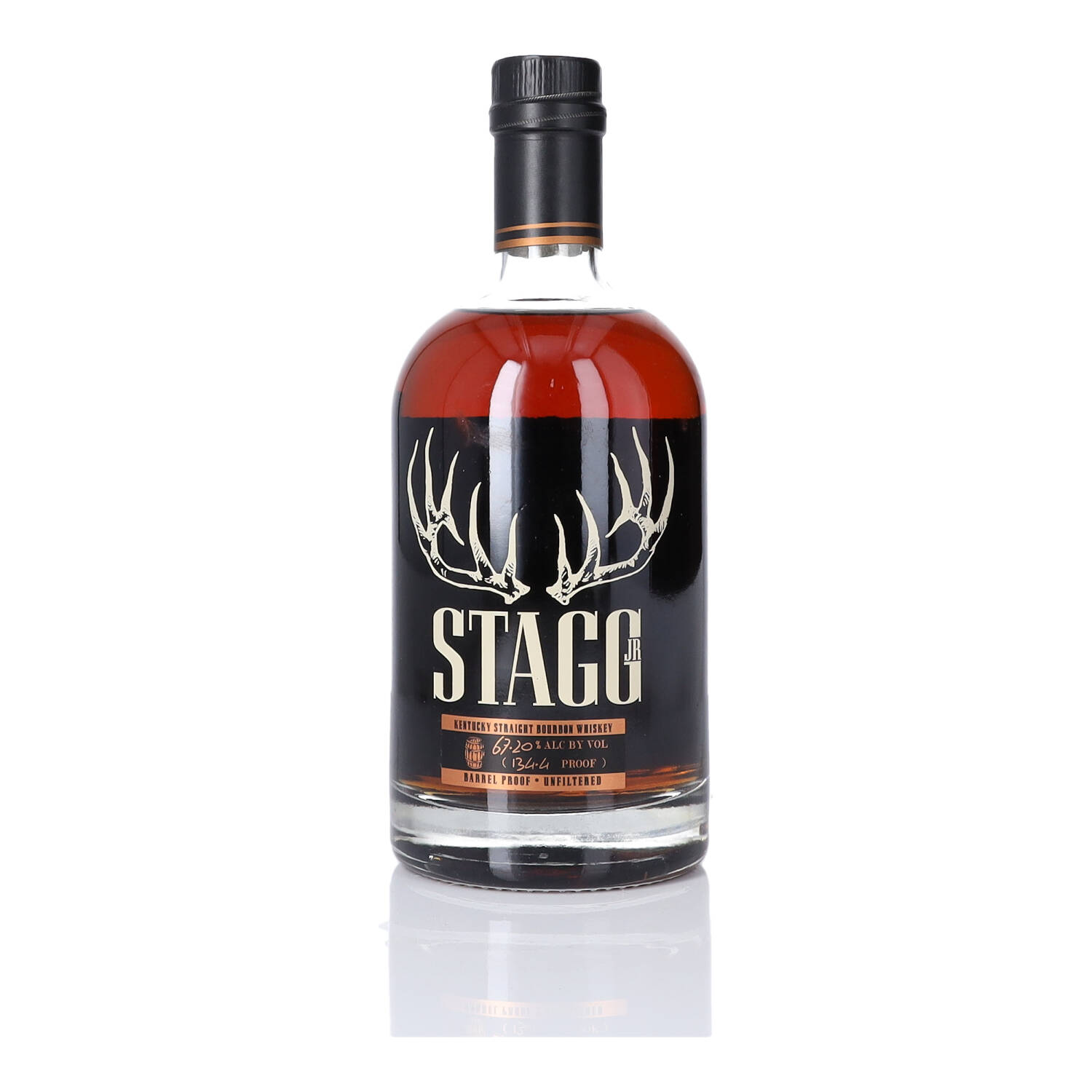 Stagg Jr 134.4 Proof NV (1 BT 75cl) | Whisky & Whiskey | Online | 2023 ...