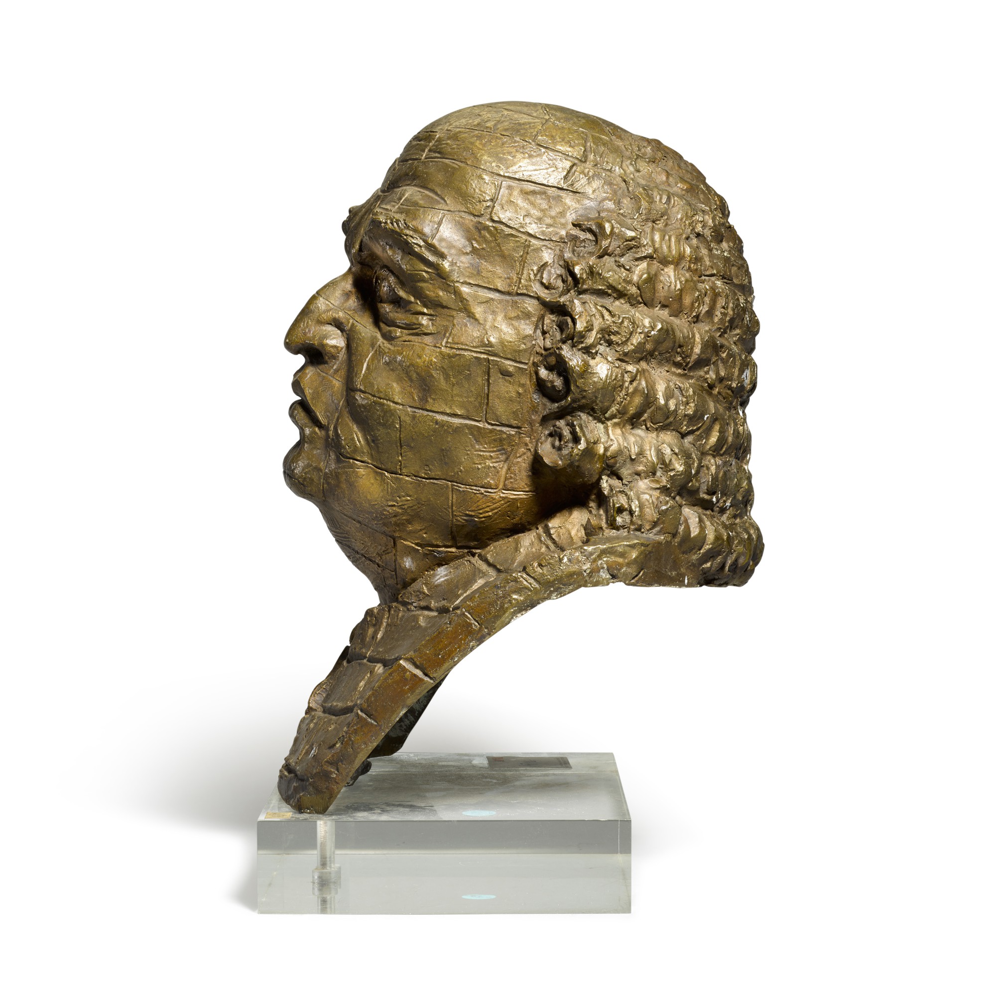 Portrait Imaginaire du Marquis de Sade | Impressionist & Modern Art ...