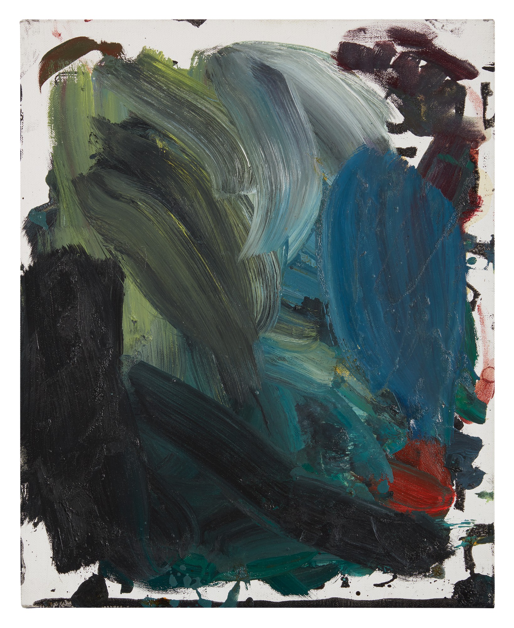 JOSH SMITH | UNTITLED | Contemporary Art Online | New York | 2019 ...