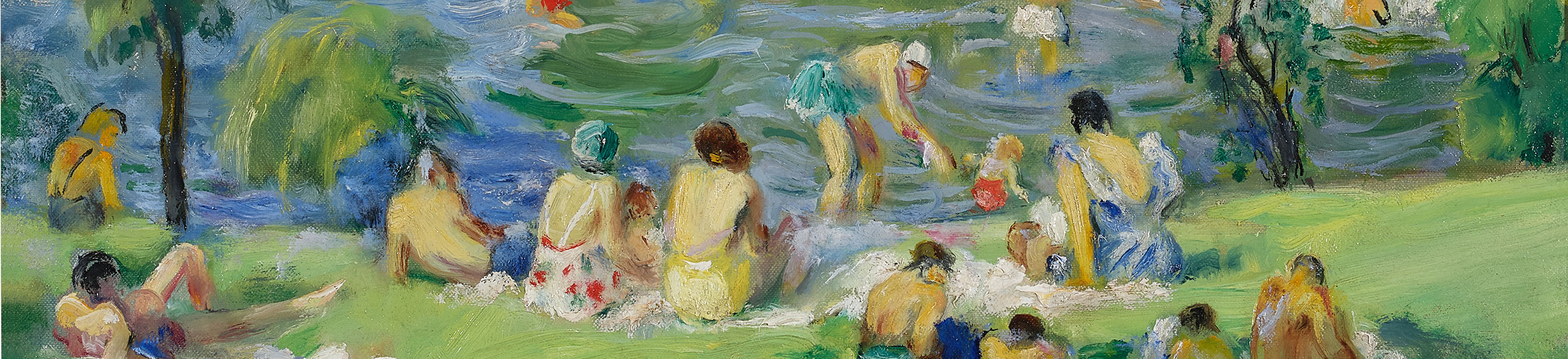 Modern Discoveries | 2024 | Sotheby's