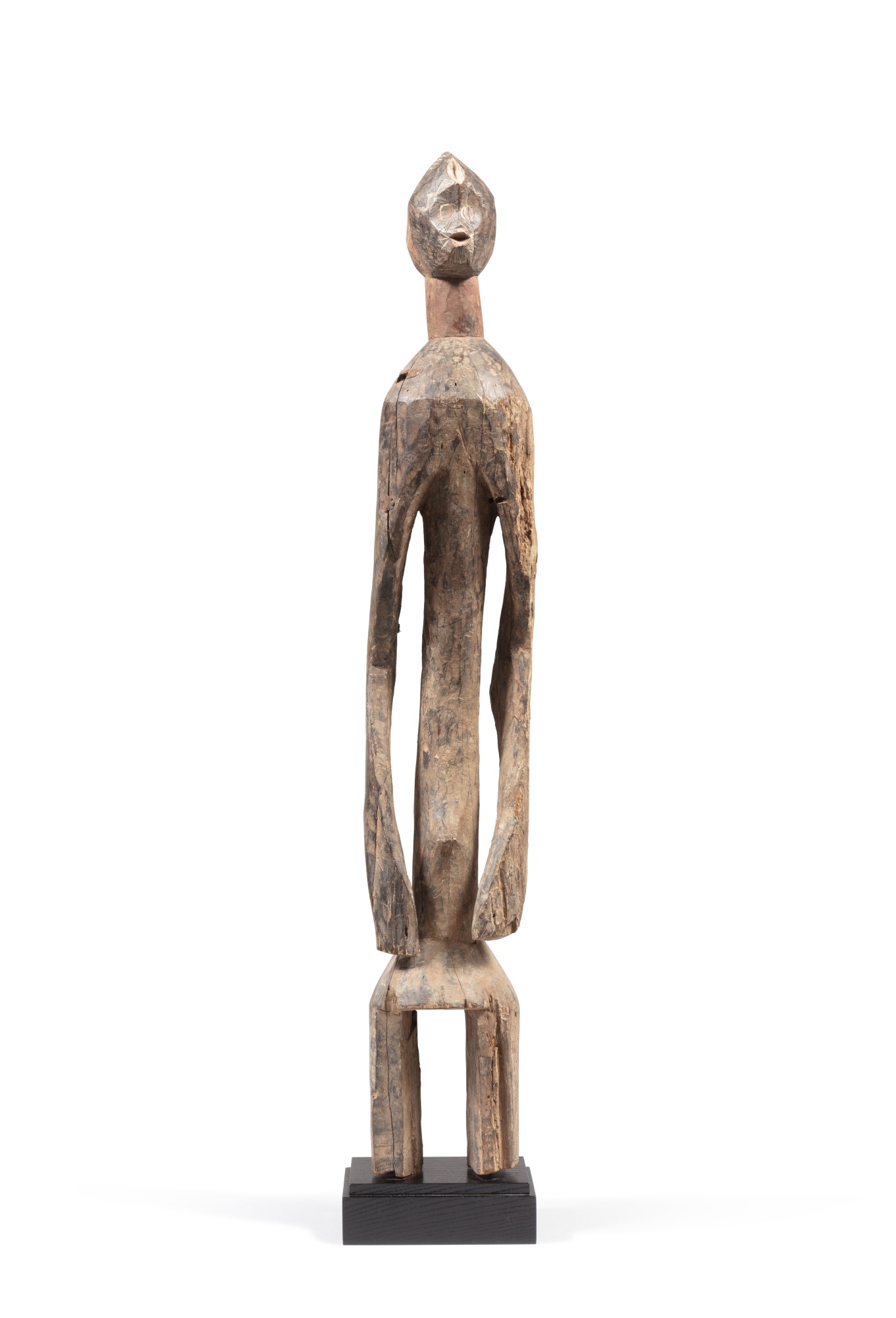 Statue, Mumuye, Nigeria | Mumuye Figure, Nigeria | Living Contemporary ...