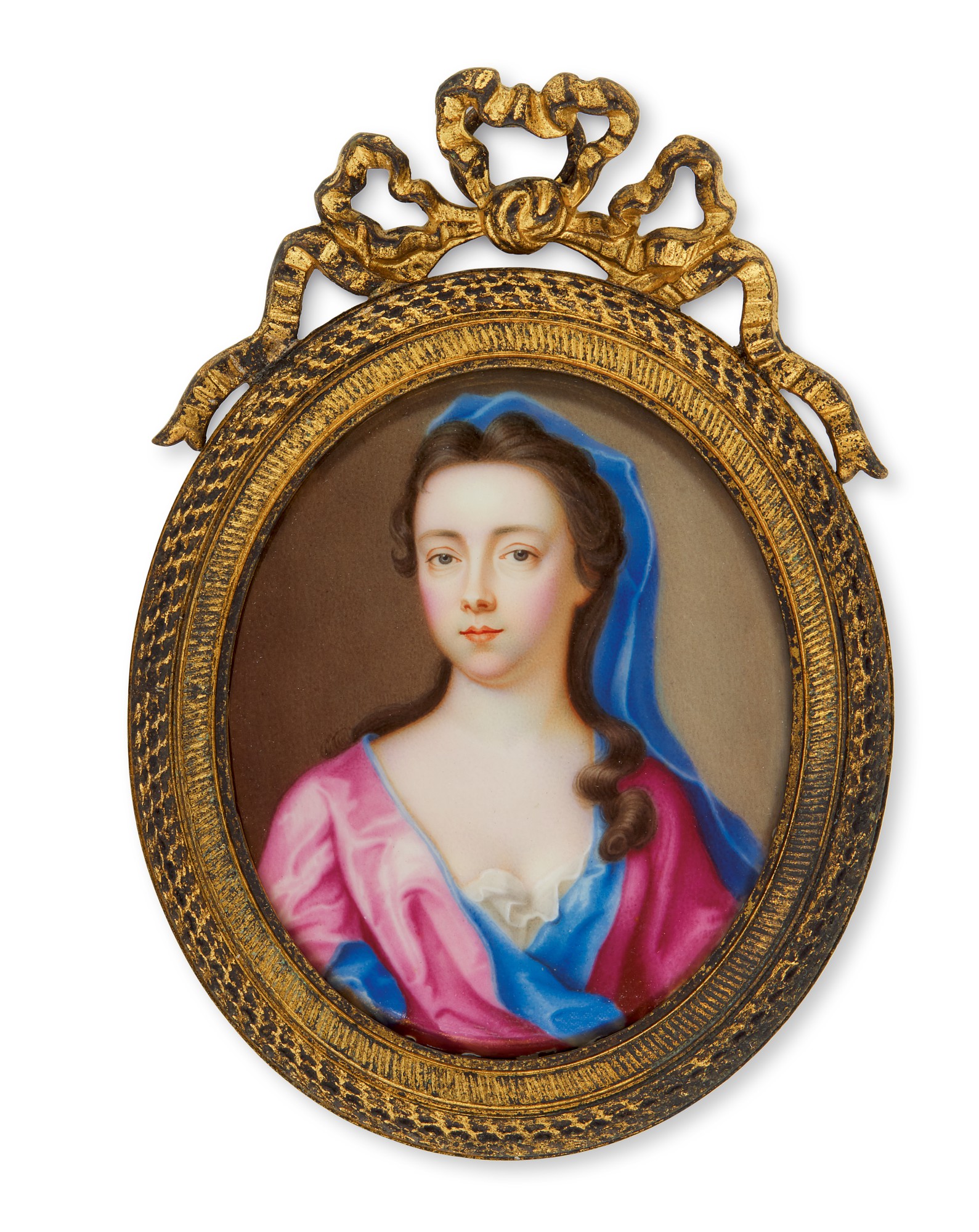 CHARLES BOIT | Portrait of a lady, circa 1710 | Old Masters including ...