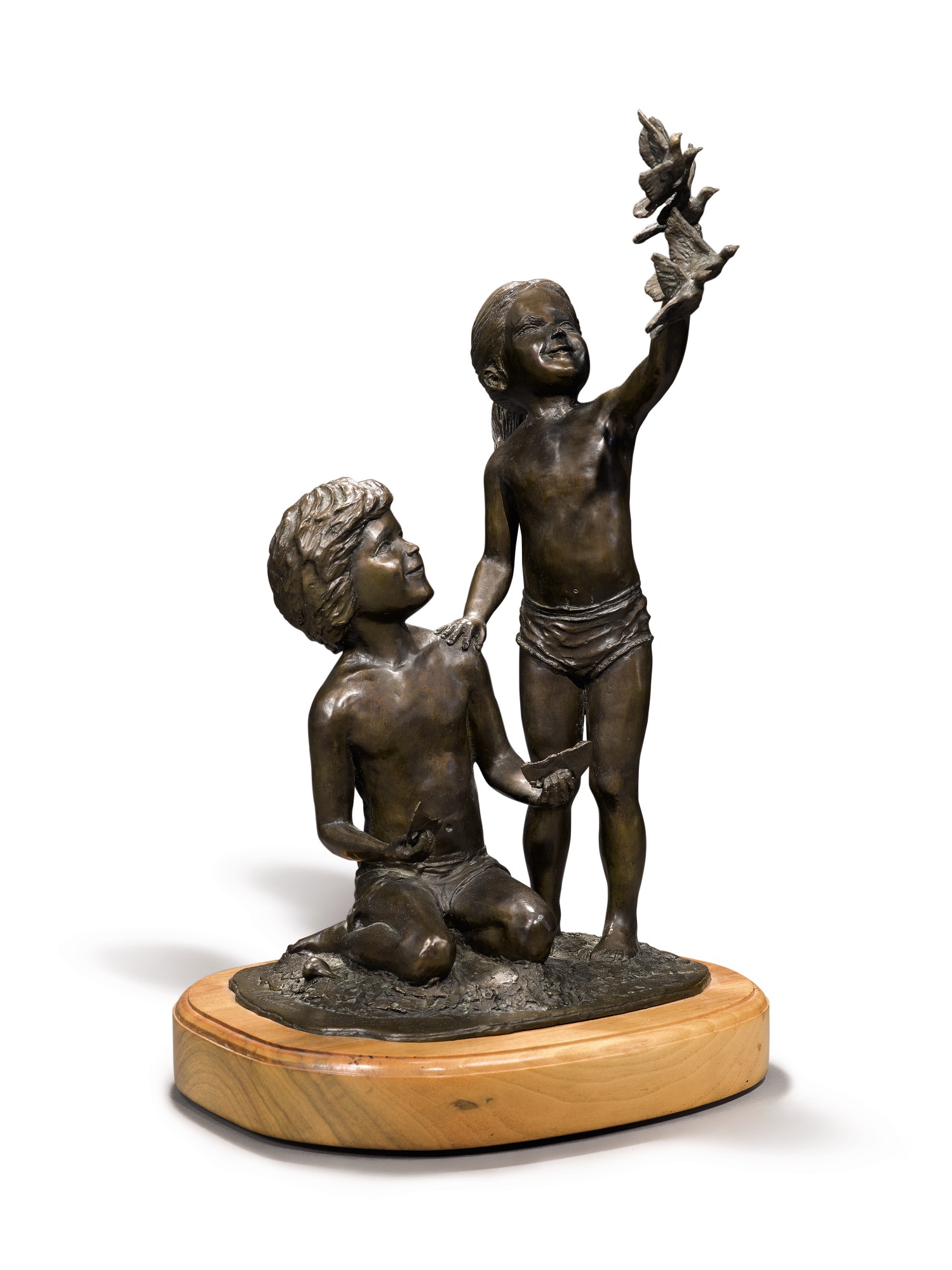 SHERMAN TIPTON COLEMAN | THE LEGEND OF THE SAND DOLLAR | The Collection ...