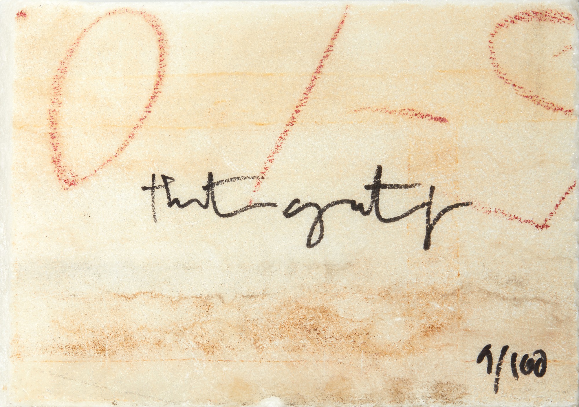 THEASTER GATES | BANK BOND | Contemporary Art Online | London ...