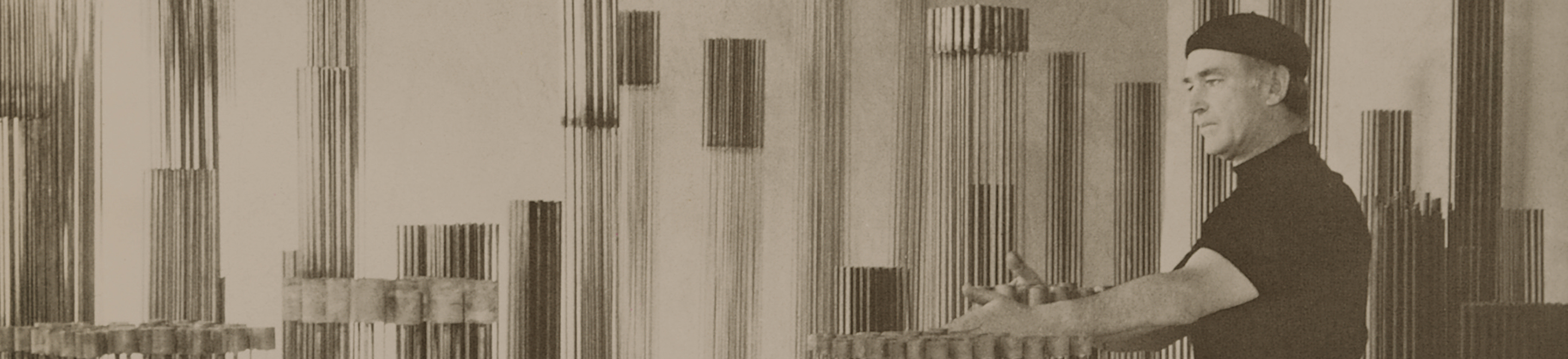 BERTOIA: The Sonambient Barn Collection | 2021 | Sotheby's