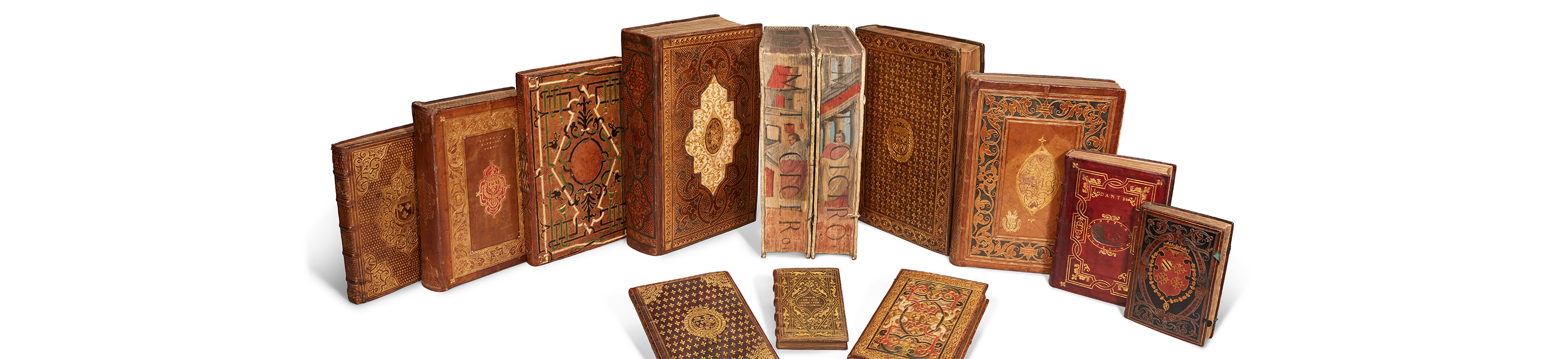 Bibliotheca Brookeriana: A Renaissance Library Part VII | 2025 | Sotheby's