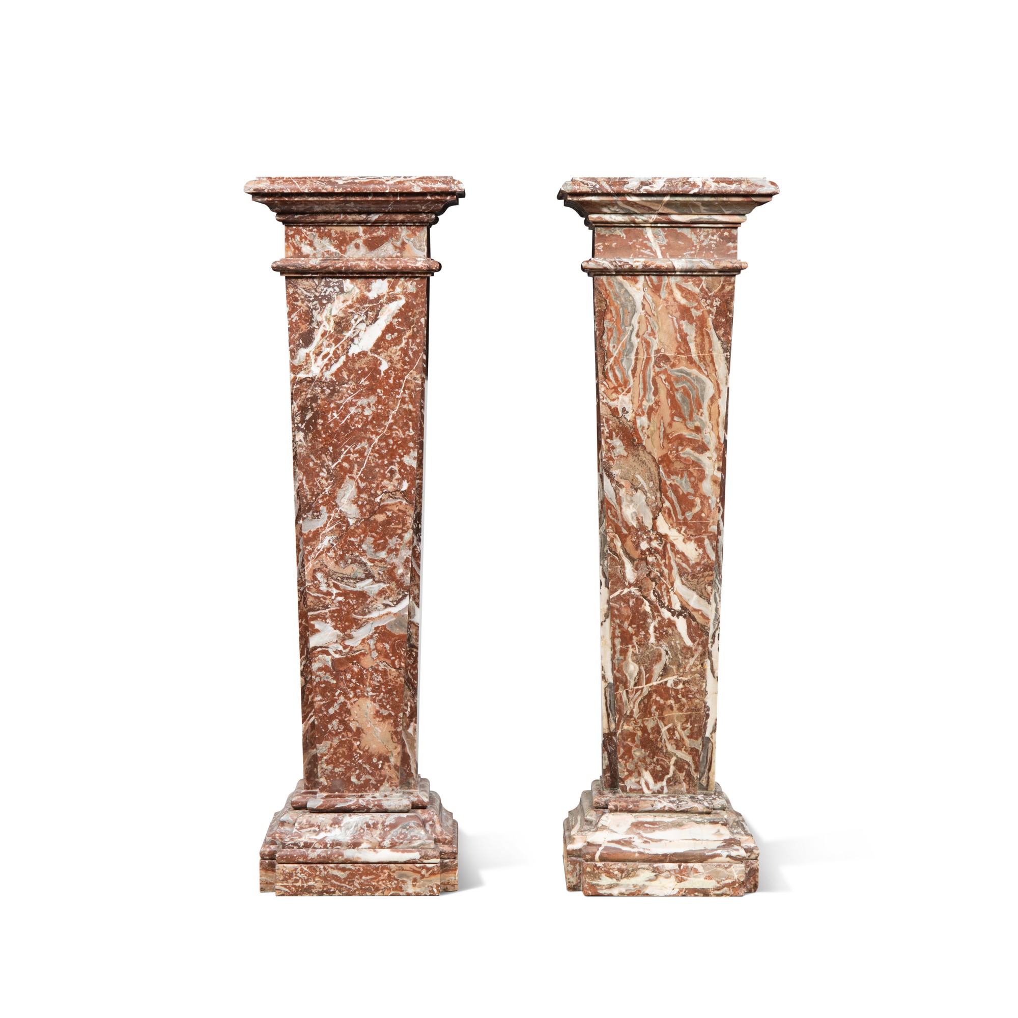 Hôtel Lambert, Une Collection Princière, Volume III : À travers l’Hôtel ...