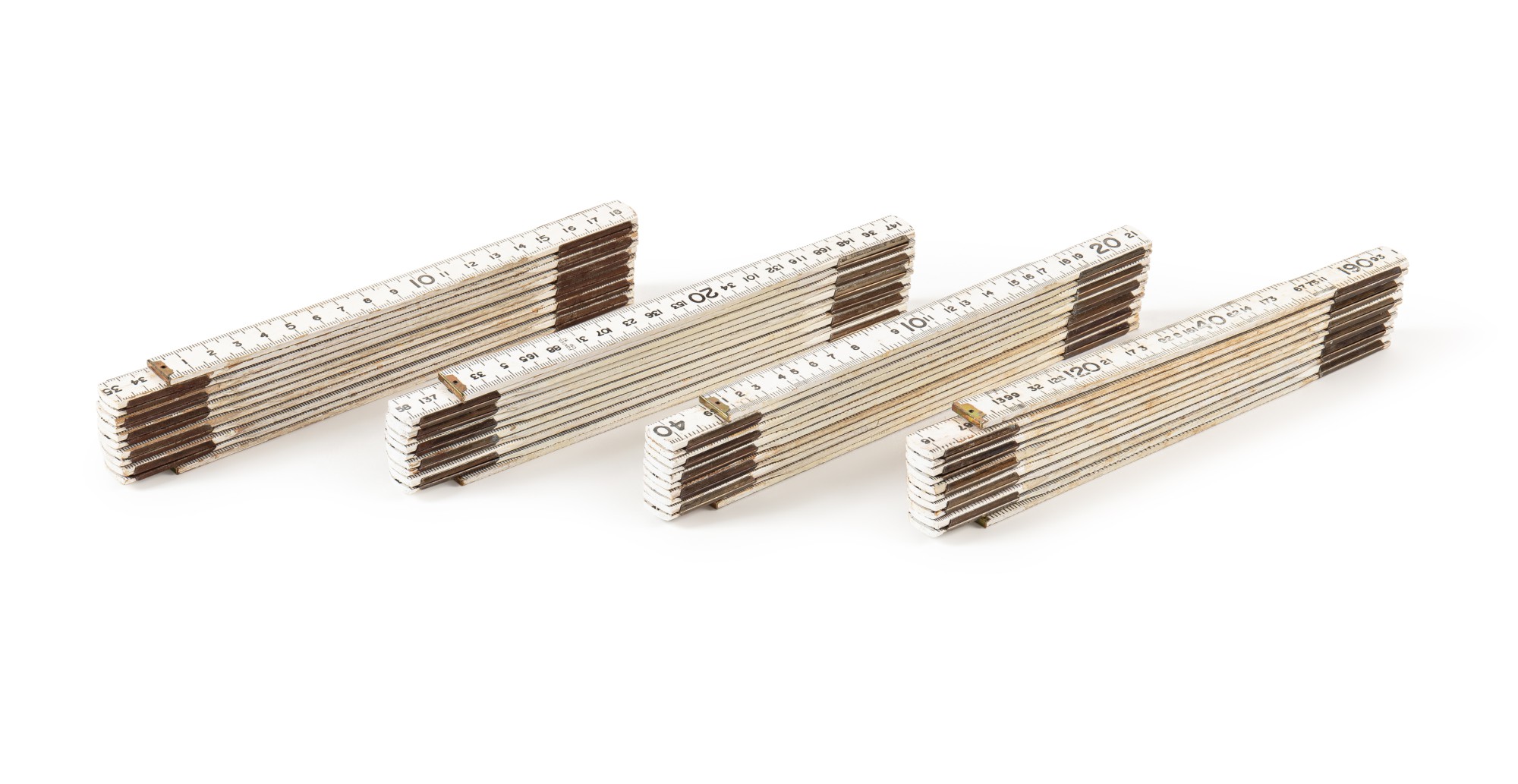 4 Fontes carpenter Meters | Contemporary Curated | 2022 | Sotheby's