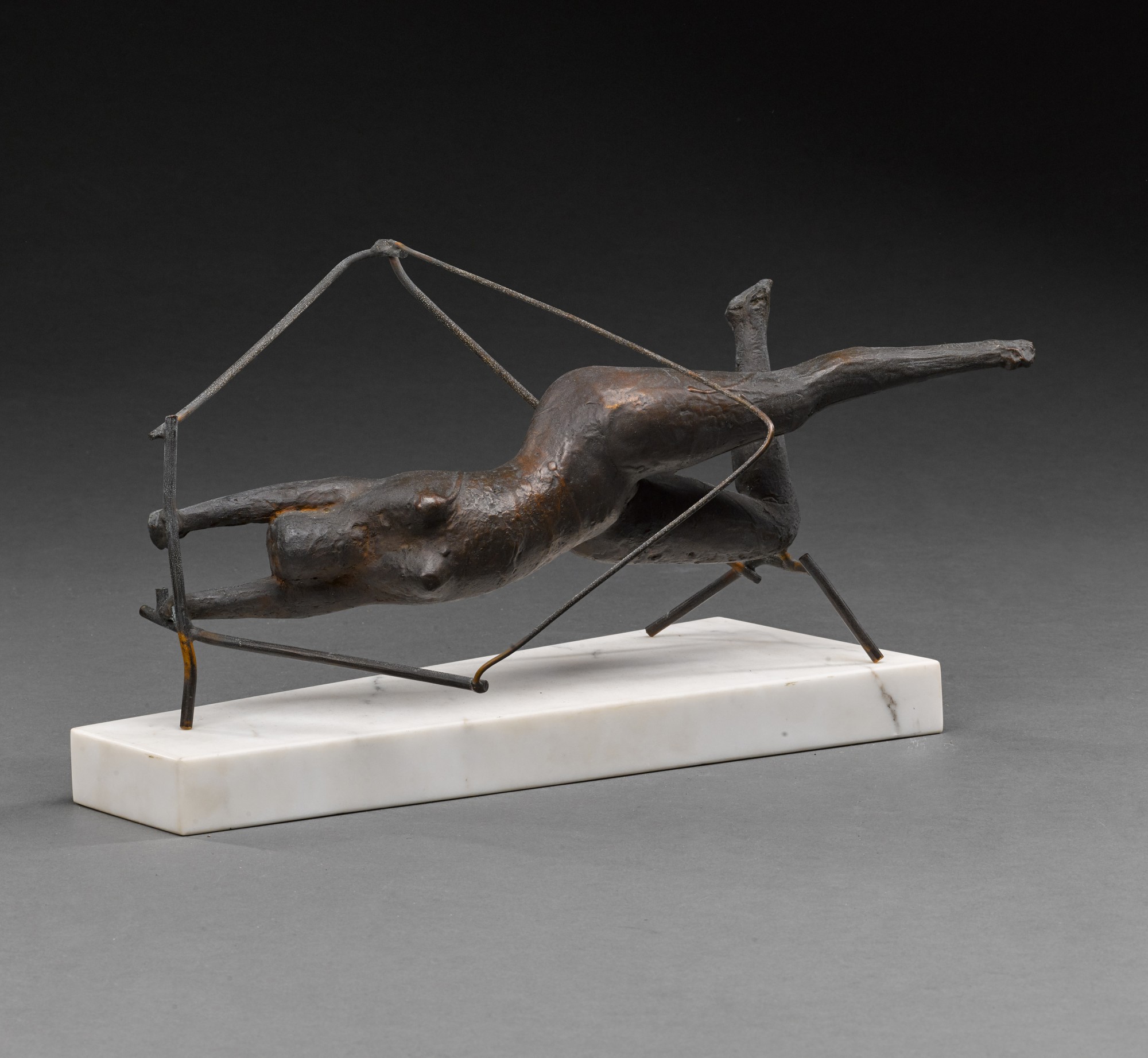 Figure in Space | Modern British Art | 2021 | Sotheby's