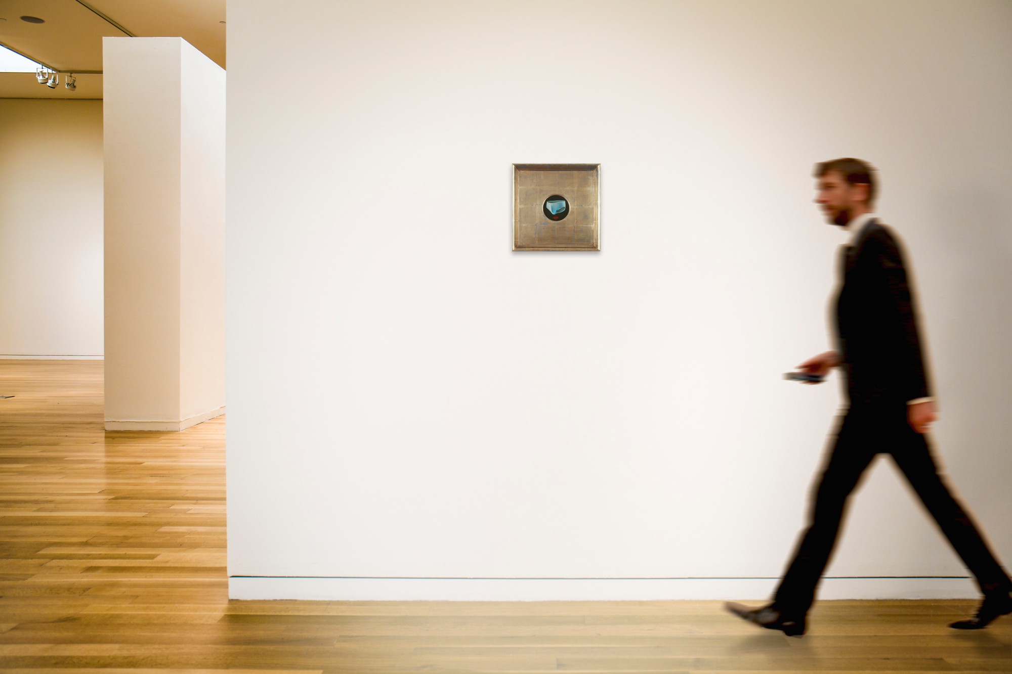 DANIEL SINSEL | UNTITLED | Contemporary Art Online | New York | 2019 ...