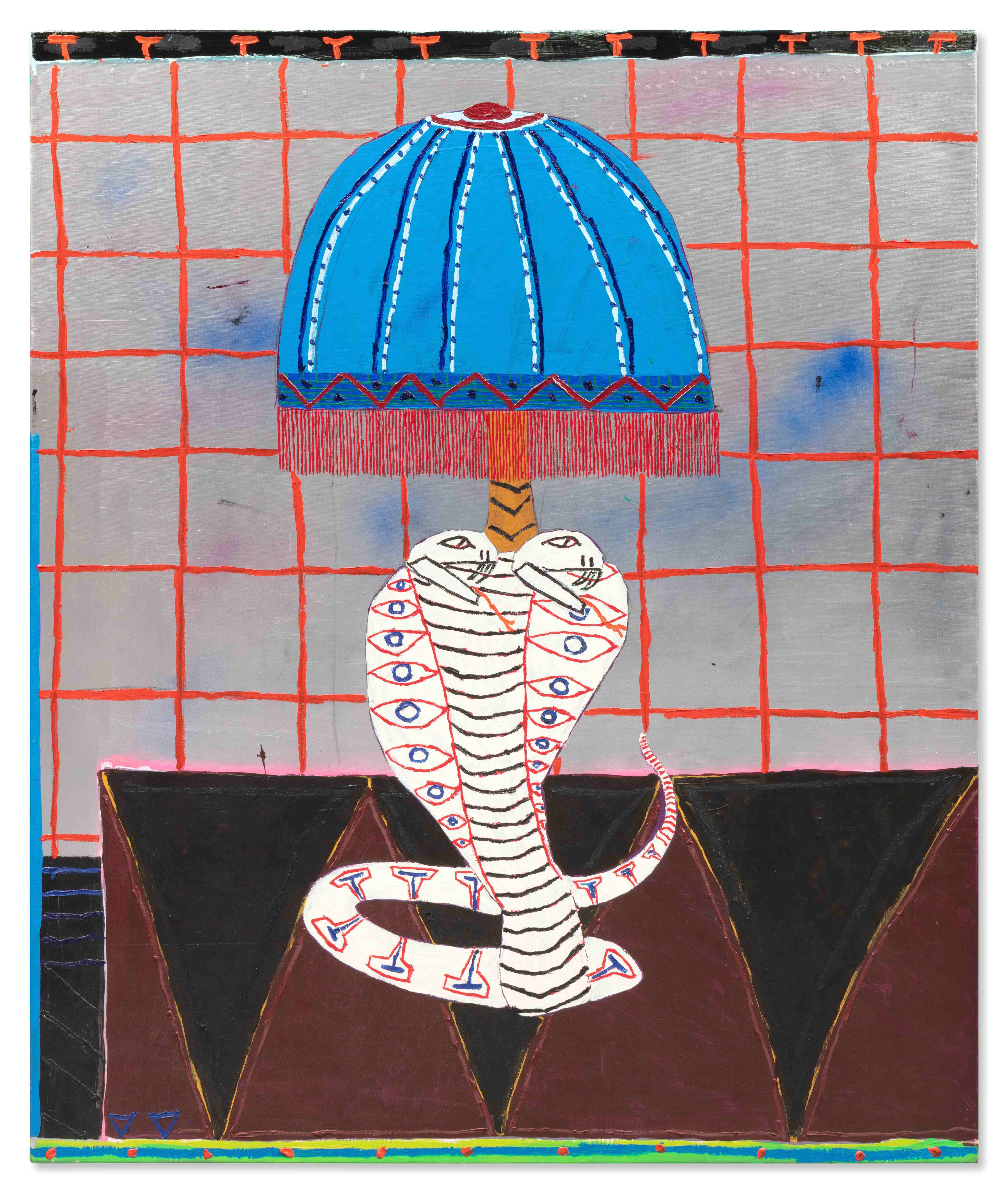 Sans Titre | Art Contemporain Day Auction | 2023 | Sotheby's