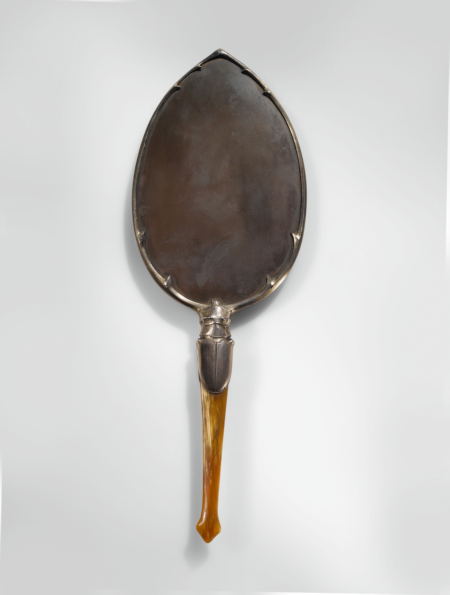 Hand Mirror | Important Design | | Sotheby's
