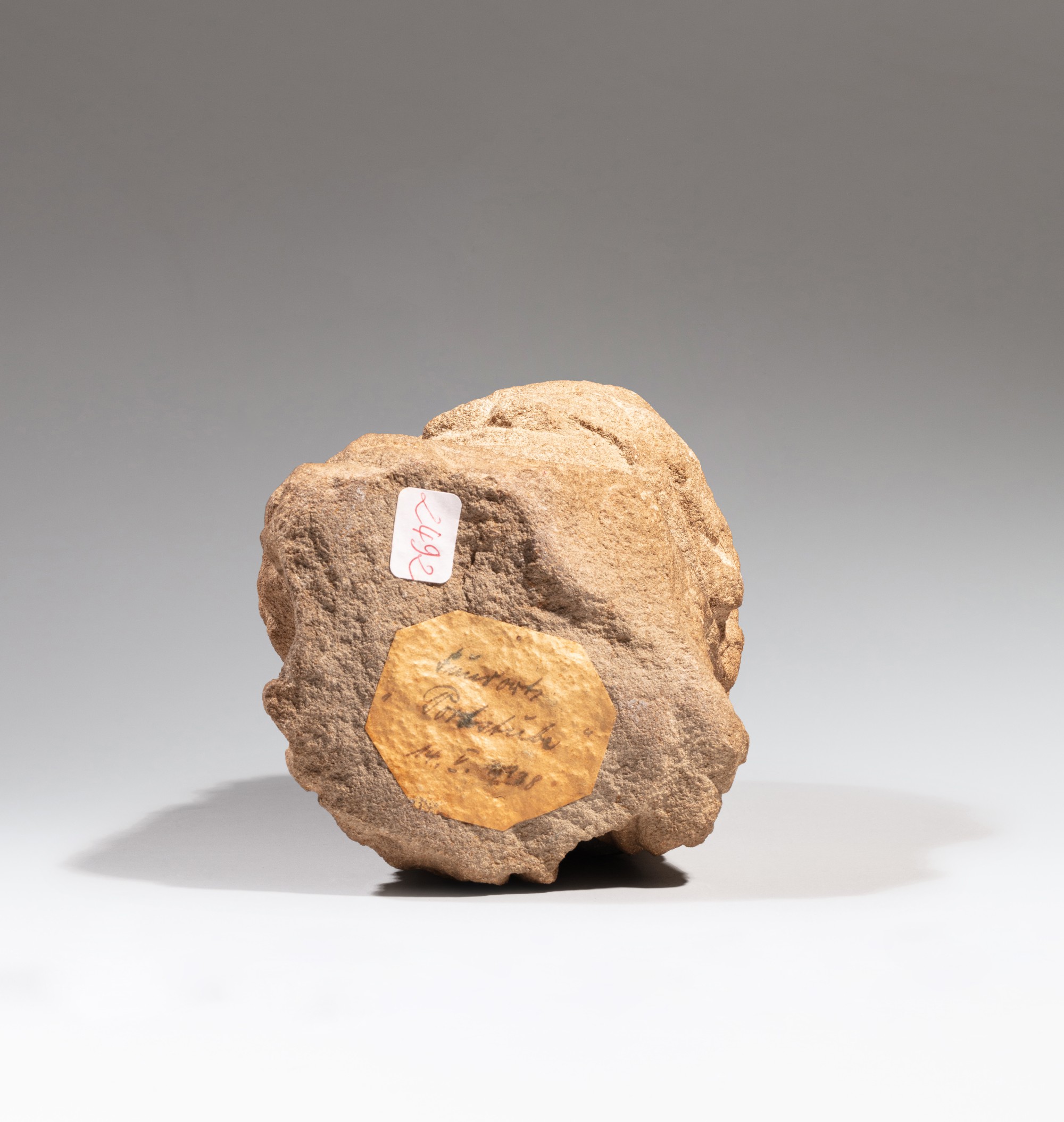 Head of a King | Tête de roi | Tableaux Dessins Sculptures 1300-1900 ...