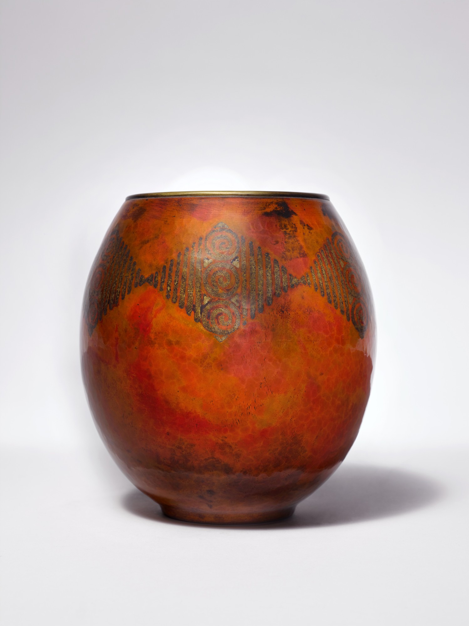 Vase | A Celebration of Art Deco: Decorative Arts from the Collection ...