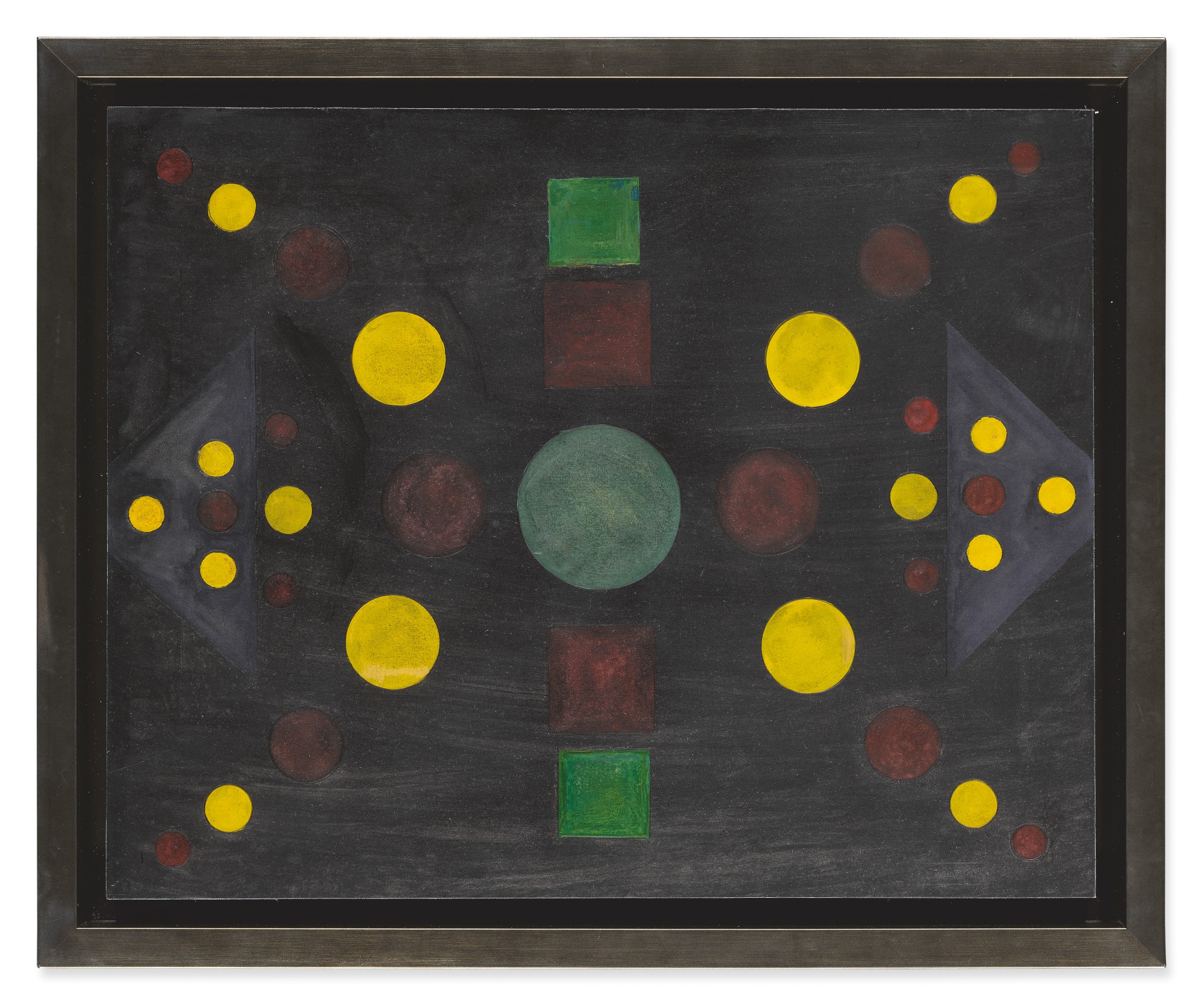 LOLÓ SOLDEVILLA | SIN TÍTULO | Contemporary Art Online | New York ...