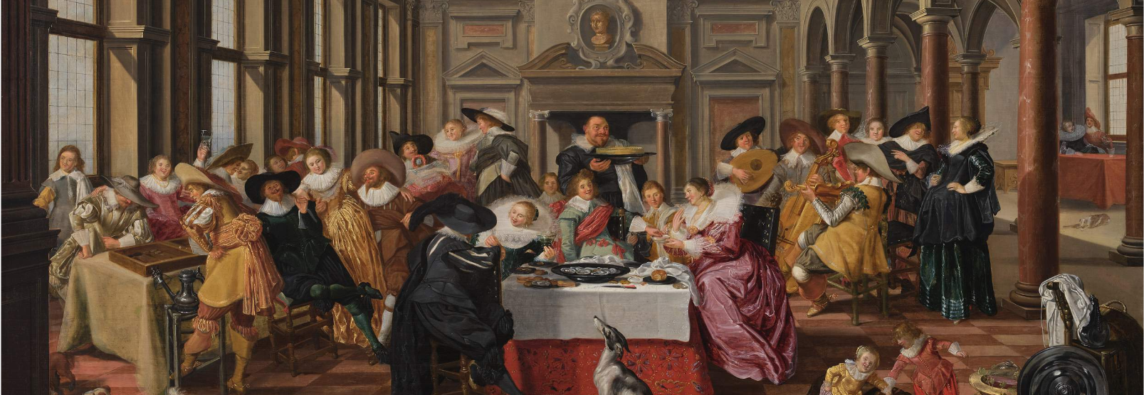 Master Paintings Part I | 2025 | Sotheby's