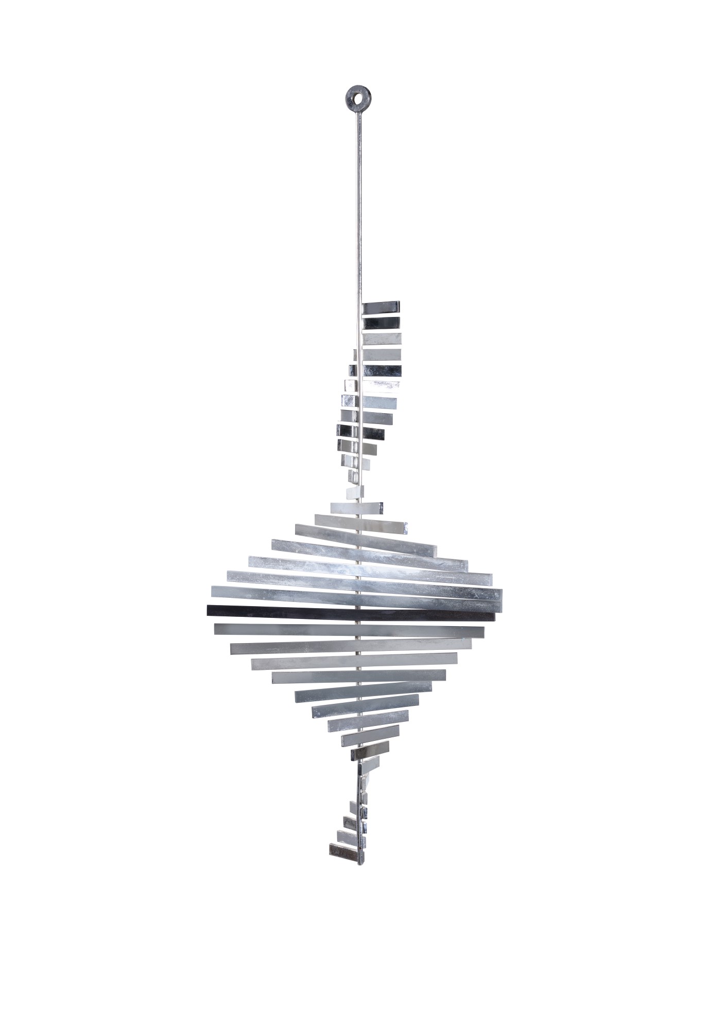 KENNETH MARTIN | SCREW MOBILE (UNLIMITED) | Made in Britain | 2020 ...