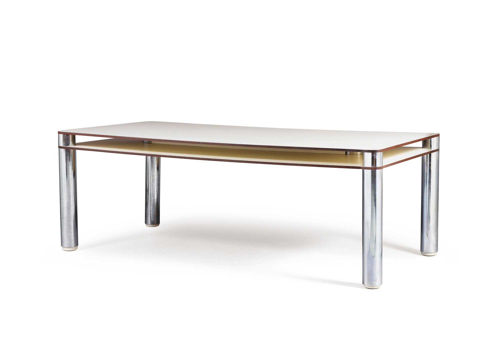 JOE COLOMBO | MASTRO TABLE, CIRCA 1970 [TABLE MASTRO, VERS 1970 ...