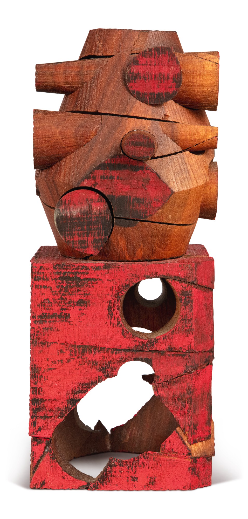 MEL KENDRICK | UNTITLED | Contemporary Art | 2020 | Sotheby's