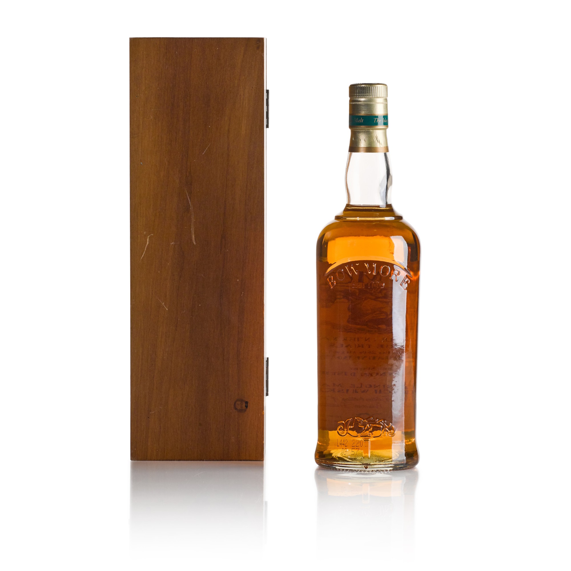 Bowmore Blair Castle International Horse Trials 40.0 abv NV (1 BT70 ...