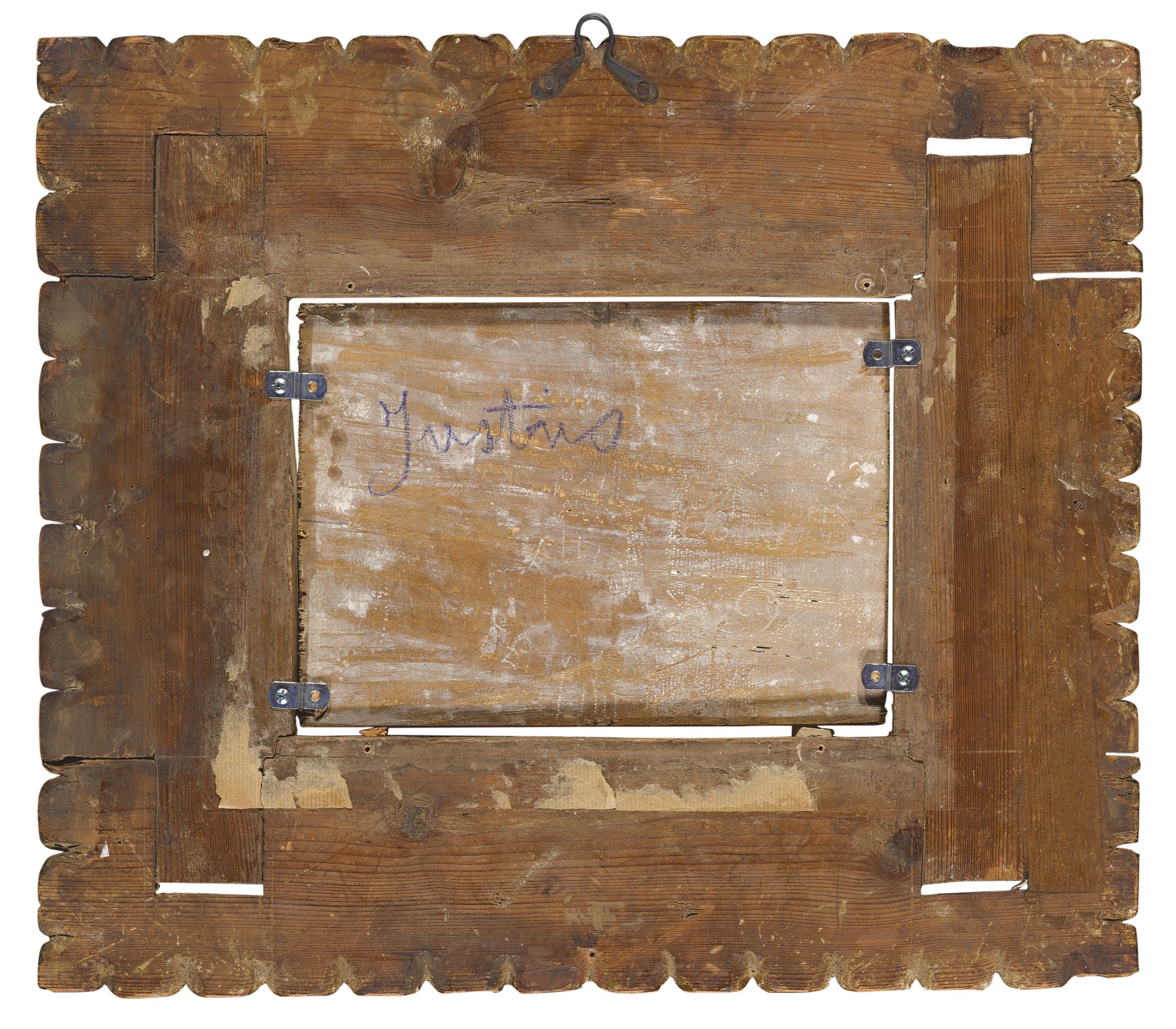 ATTRIBUTED TO LAMBERT SUSTRIS | VENUS WITH A LANDSCAPE IN THE ...