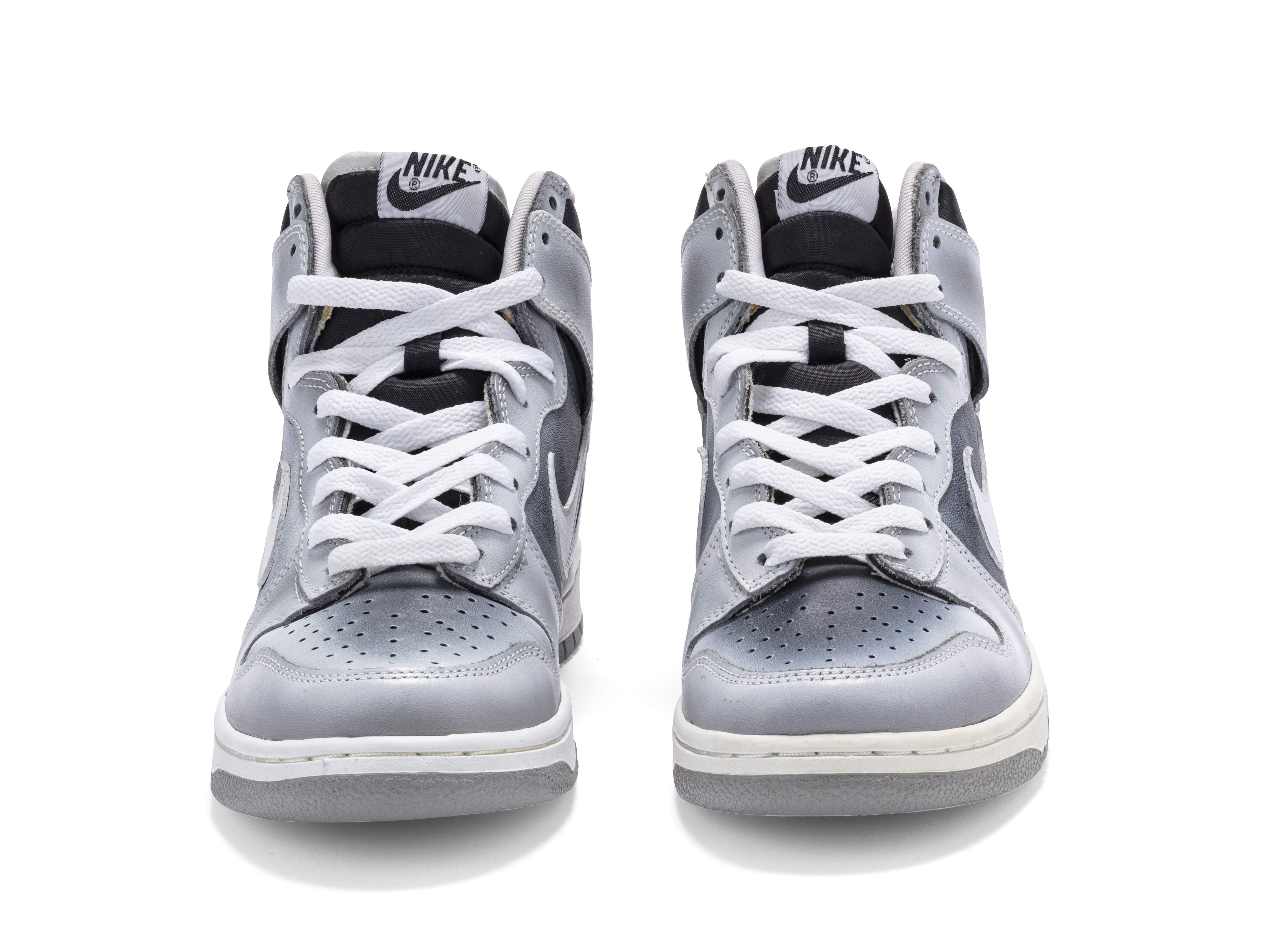 Deux paires | ‘Haze’ Dunk Pack (High & Low) | Taille US 9, EUR 42.5 ...