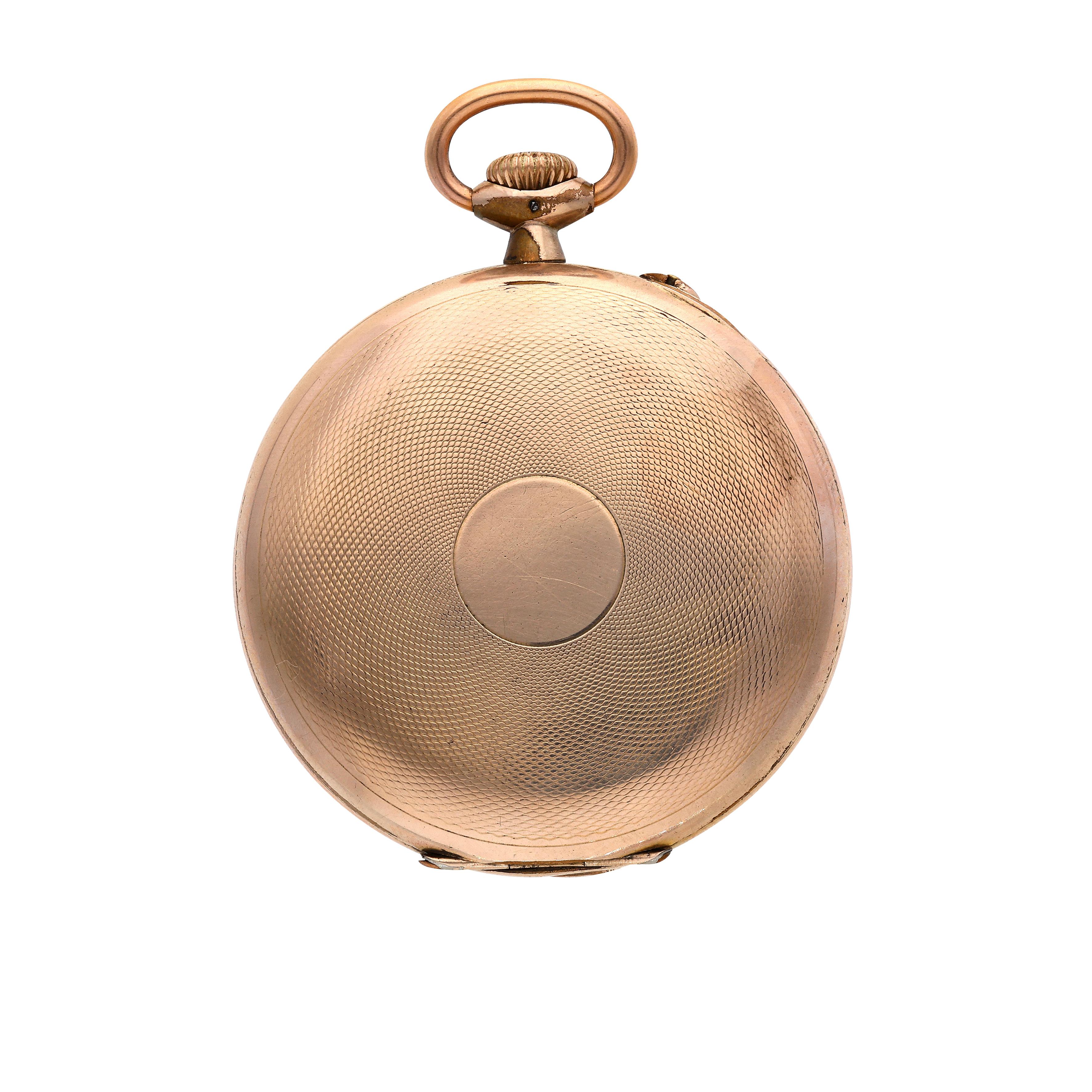An open faced watch, Circa 1910 | Fine Watches | 2022 | Sotheby's