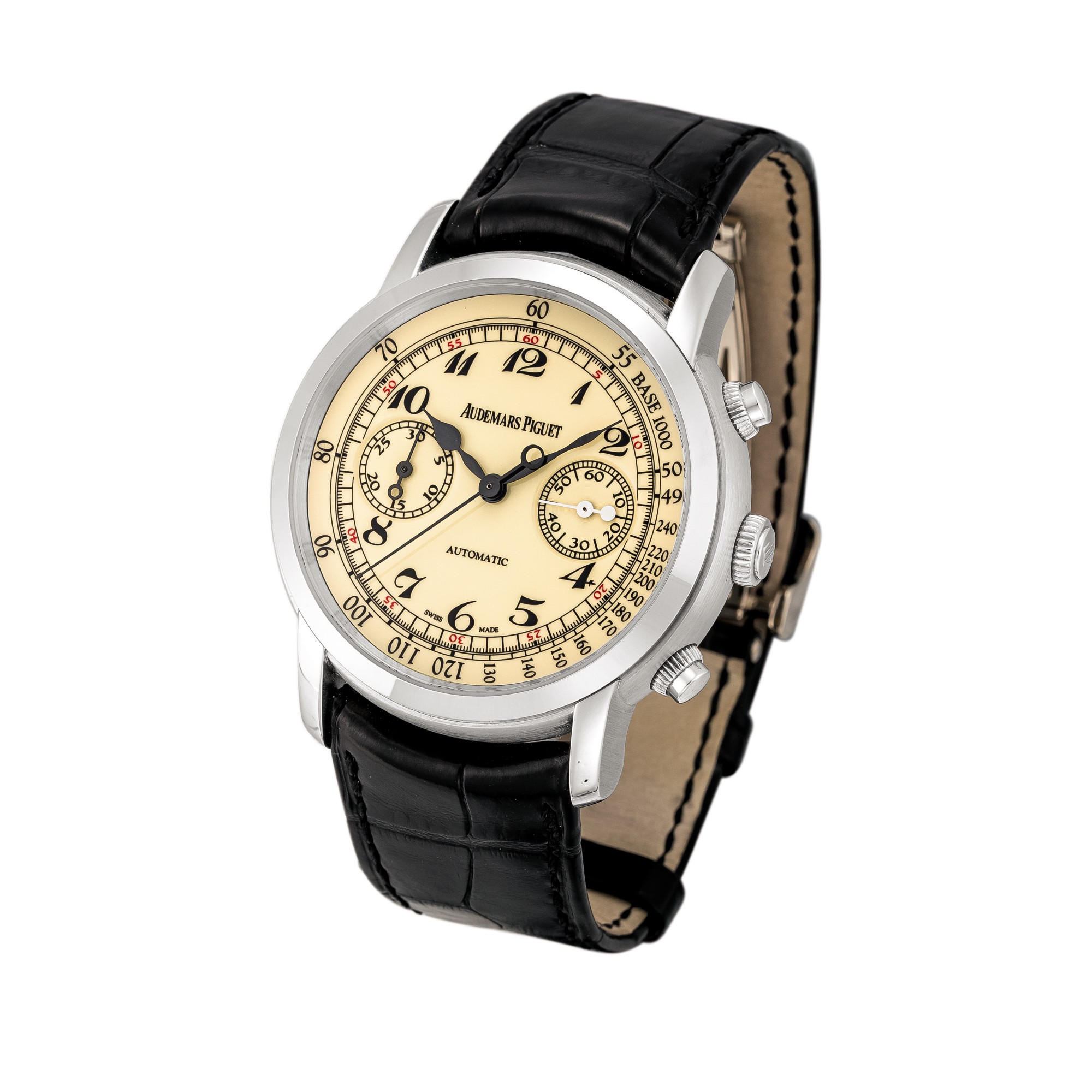 Audemars Piguet | Jules Audemars, Reference 26100BC.OO.D002CR.01, A ...