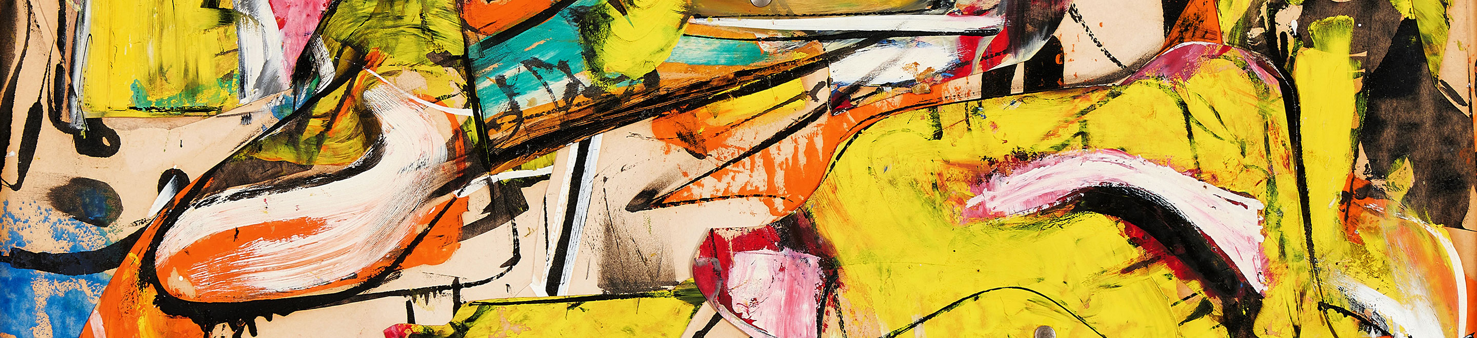 The David M. Solinger Collection Evening Auction | 2022 | Sotheby's