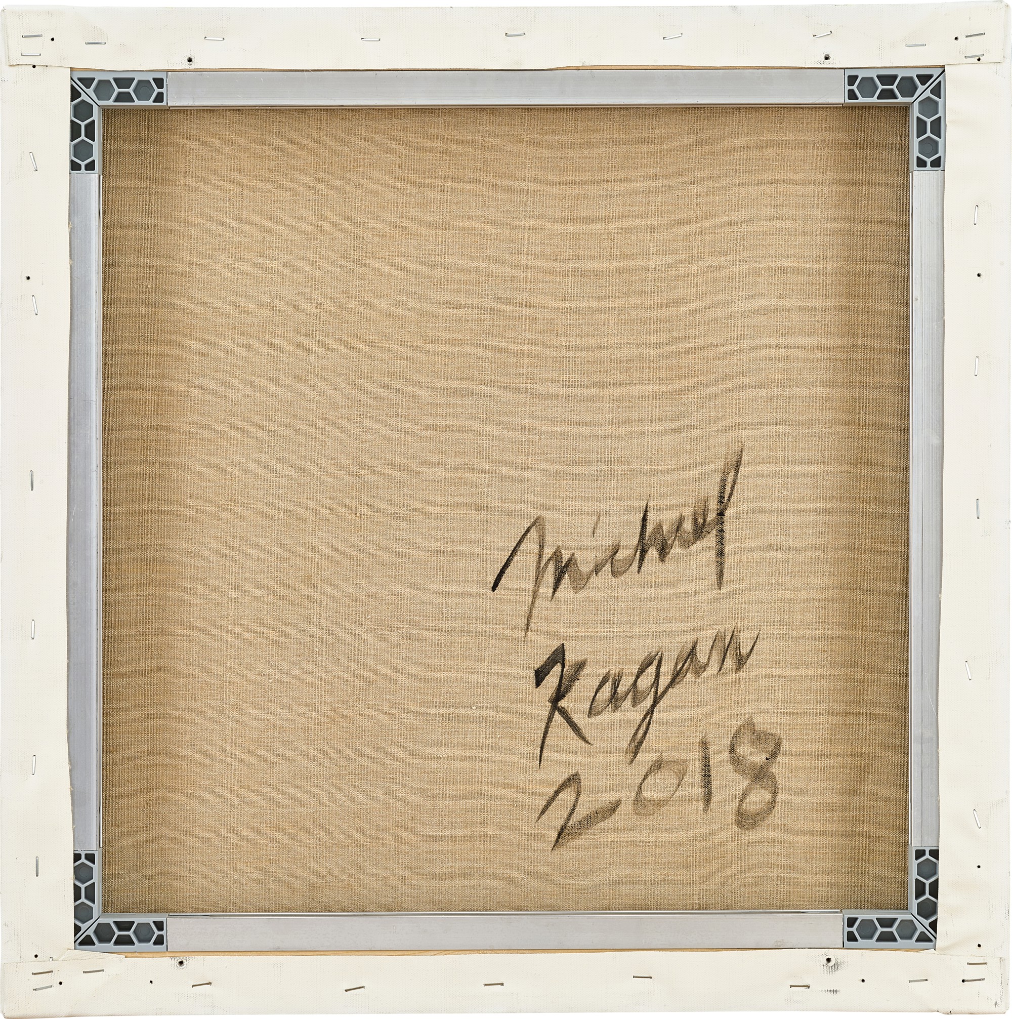 Michael Kagan 邁克爾·卡根 | Trust the Process 信任過程 | Contemporary Curated ...