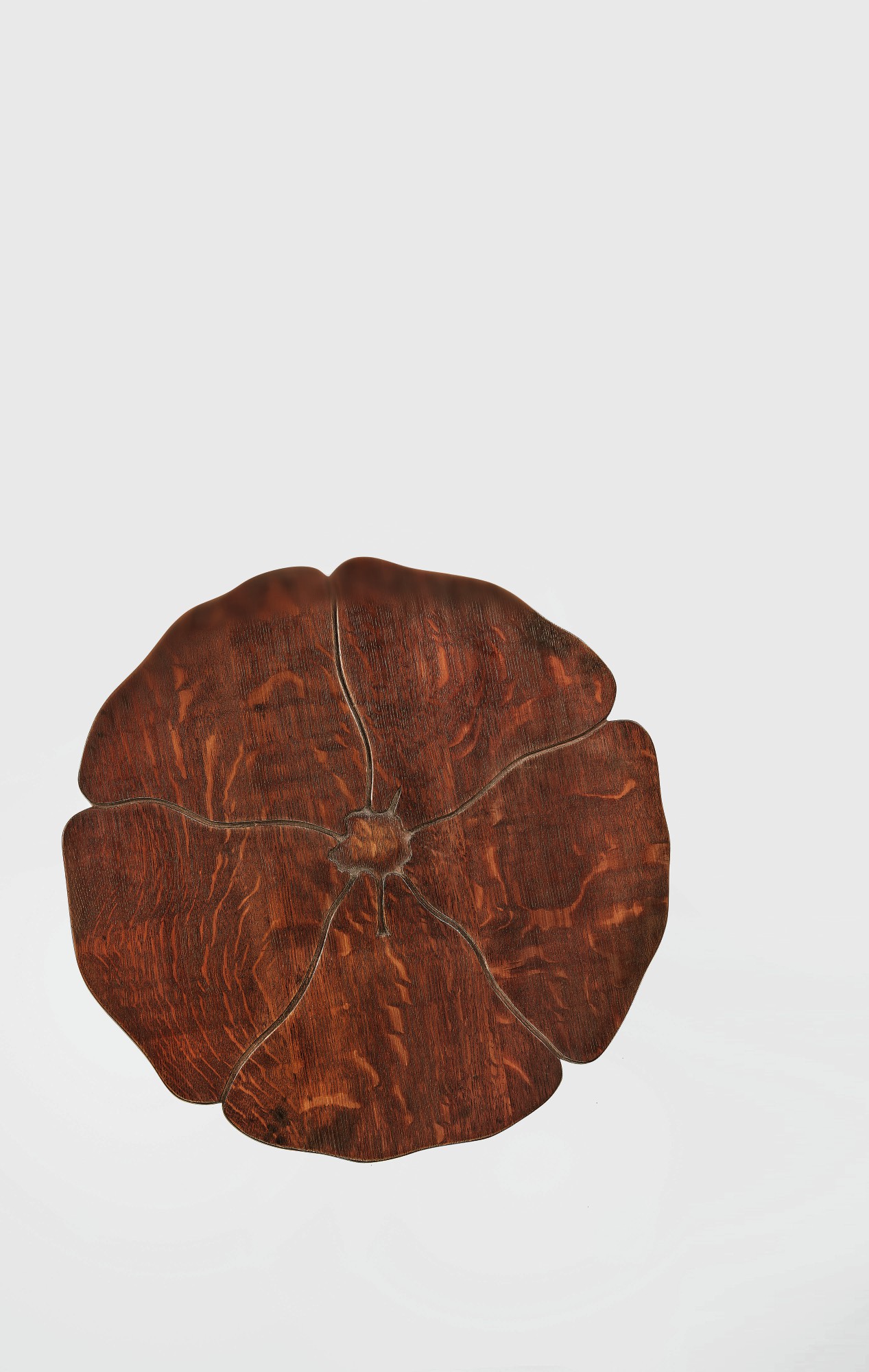 A Rare "Poppy" Table, Model No. 26 | Important Design | | Sotheby's