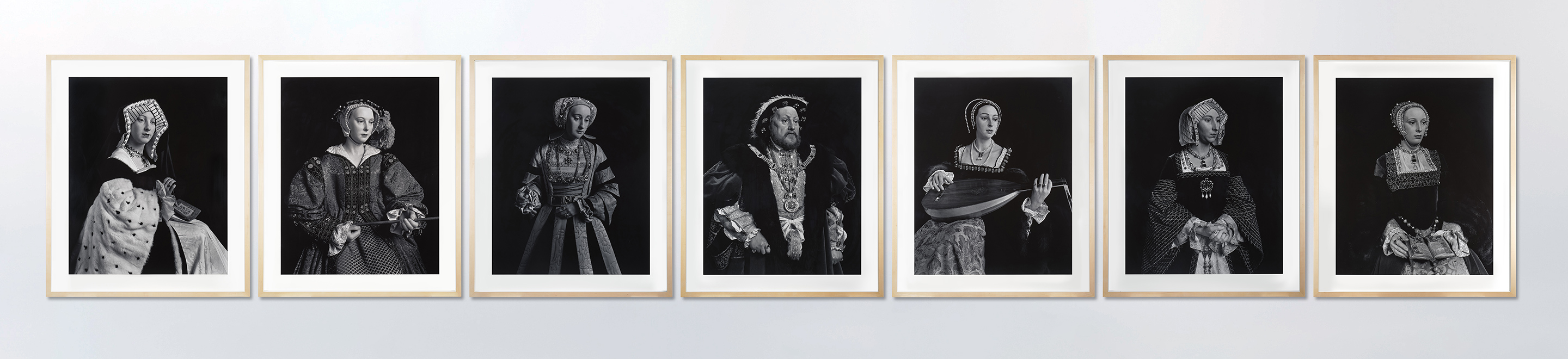 Pier 24 Photography from the Pilara Family Foundation | Photographs ...