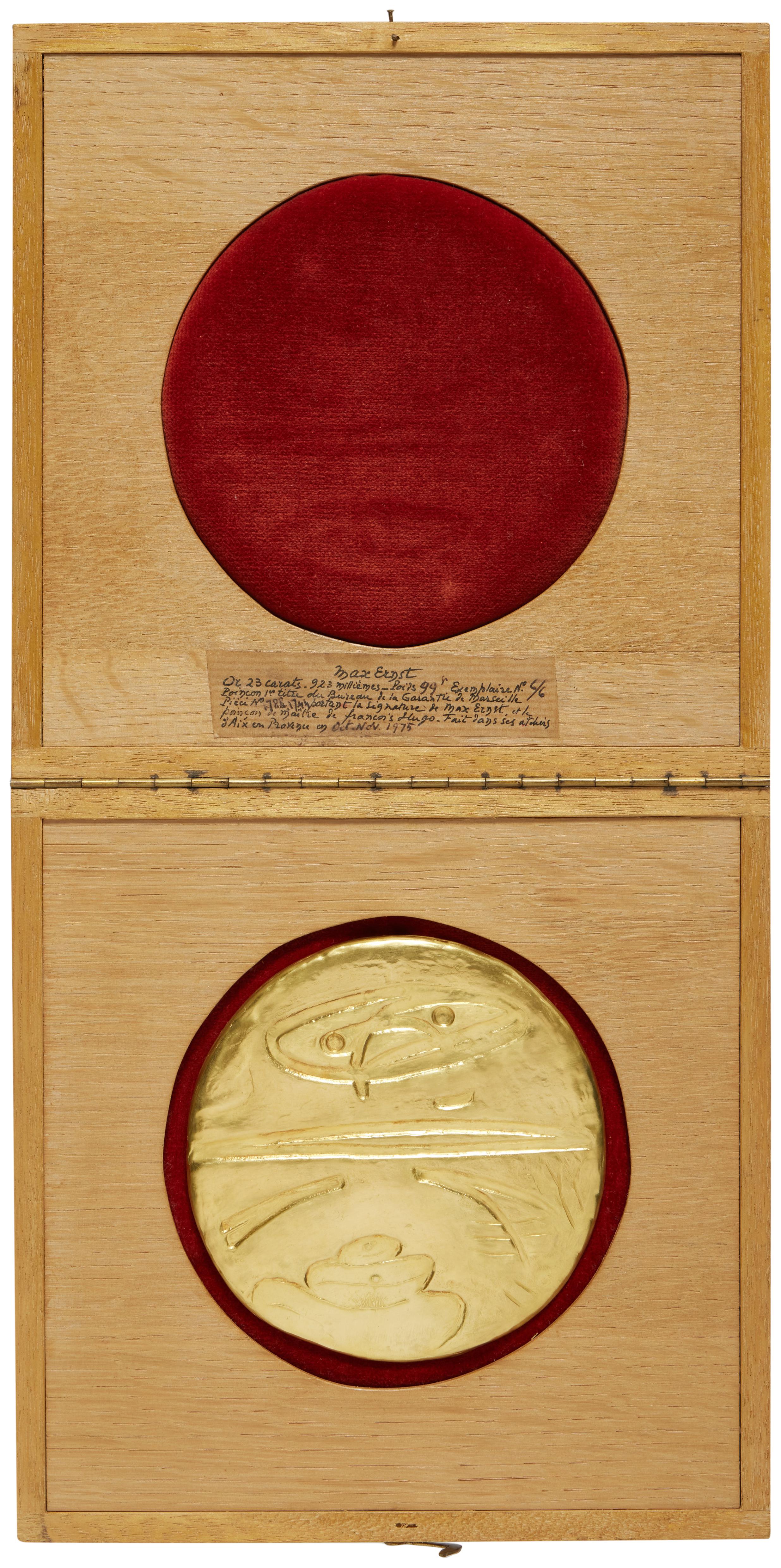 Grand Rond | Modern Discoveries | 2022 | Sotheby's