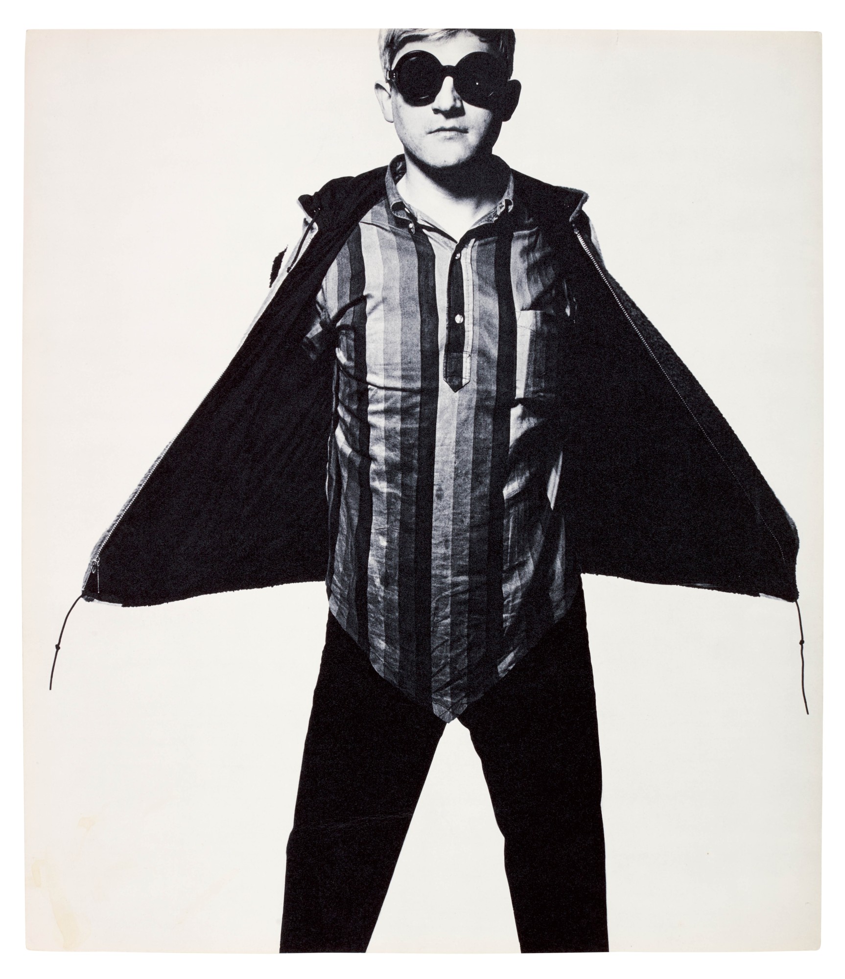 DAVID BAILEY | BOX OF PIN-UPS, 1965 | Made in Britain | 2020 | Sotheby's