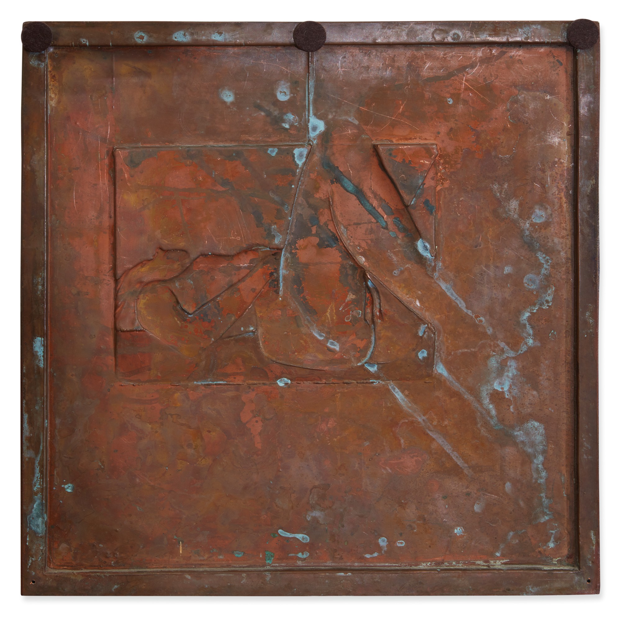 ROBERT GRAHAM | UNTITLED (D3) | Contemporary Art Online | New York ...