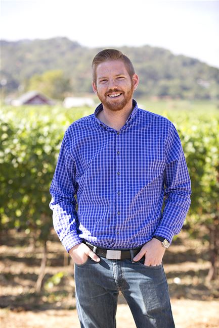 Baldacci Family Vineyards, Assemblage V, Red Table Wine, Napa Valley ...