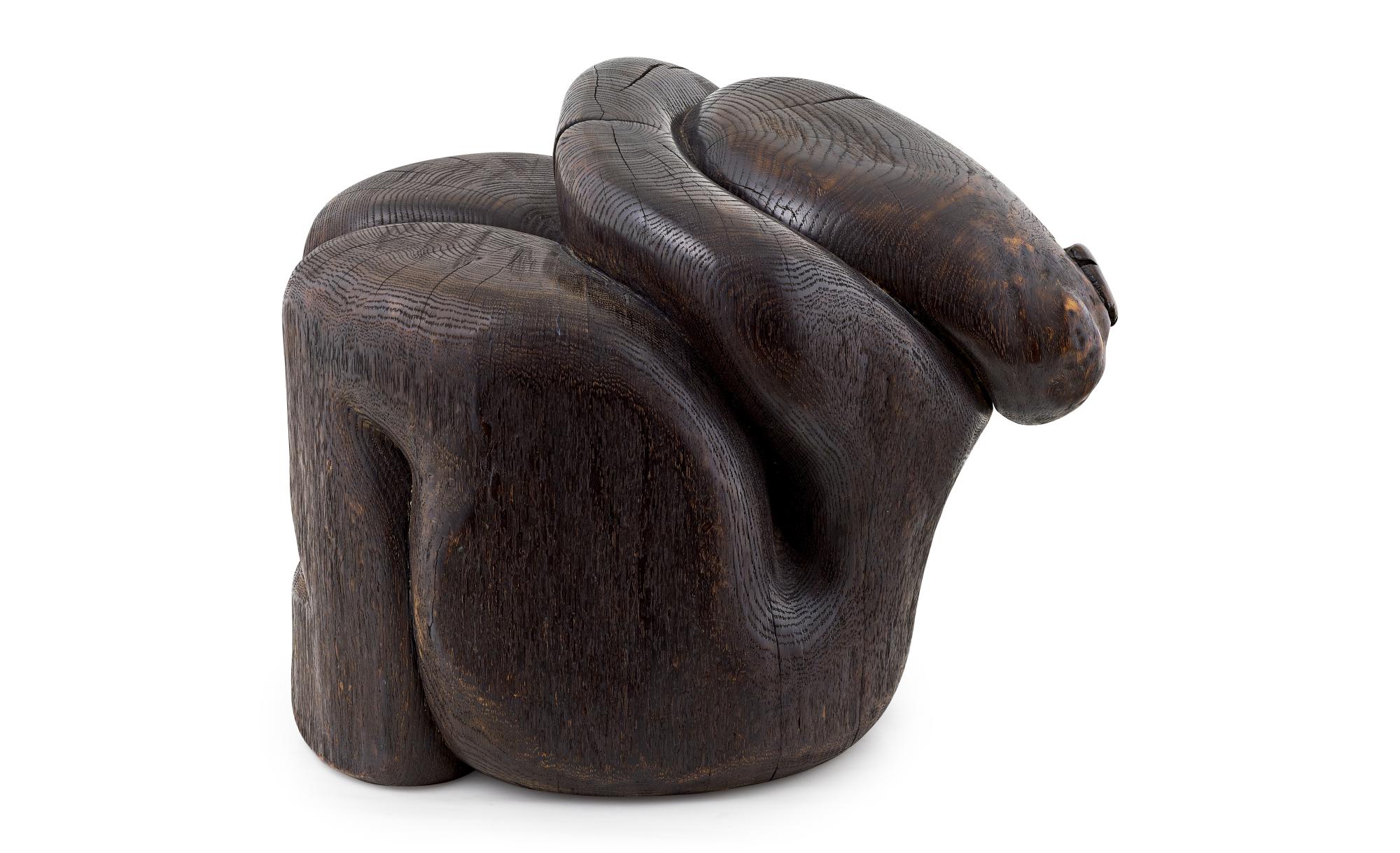 WANG KEPING 王克平 | UNTITLED NO. 15 無題15號 | Contemporary Art Day Sale ...