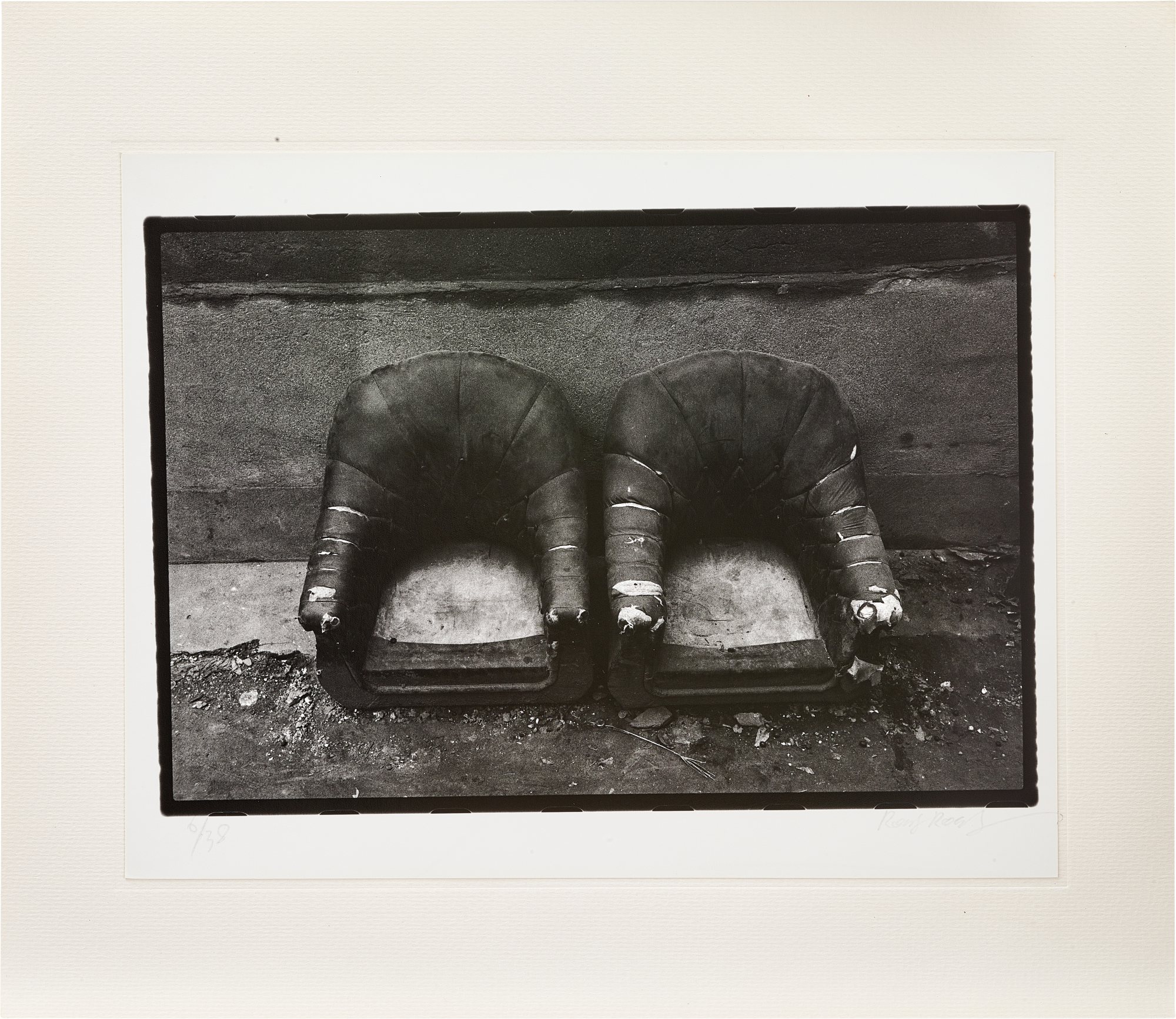 Rong Rong 榮榮 | Rong Rong’s East Village Box 榮榮的東村盒子 | New Wave Beyond ...