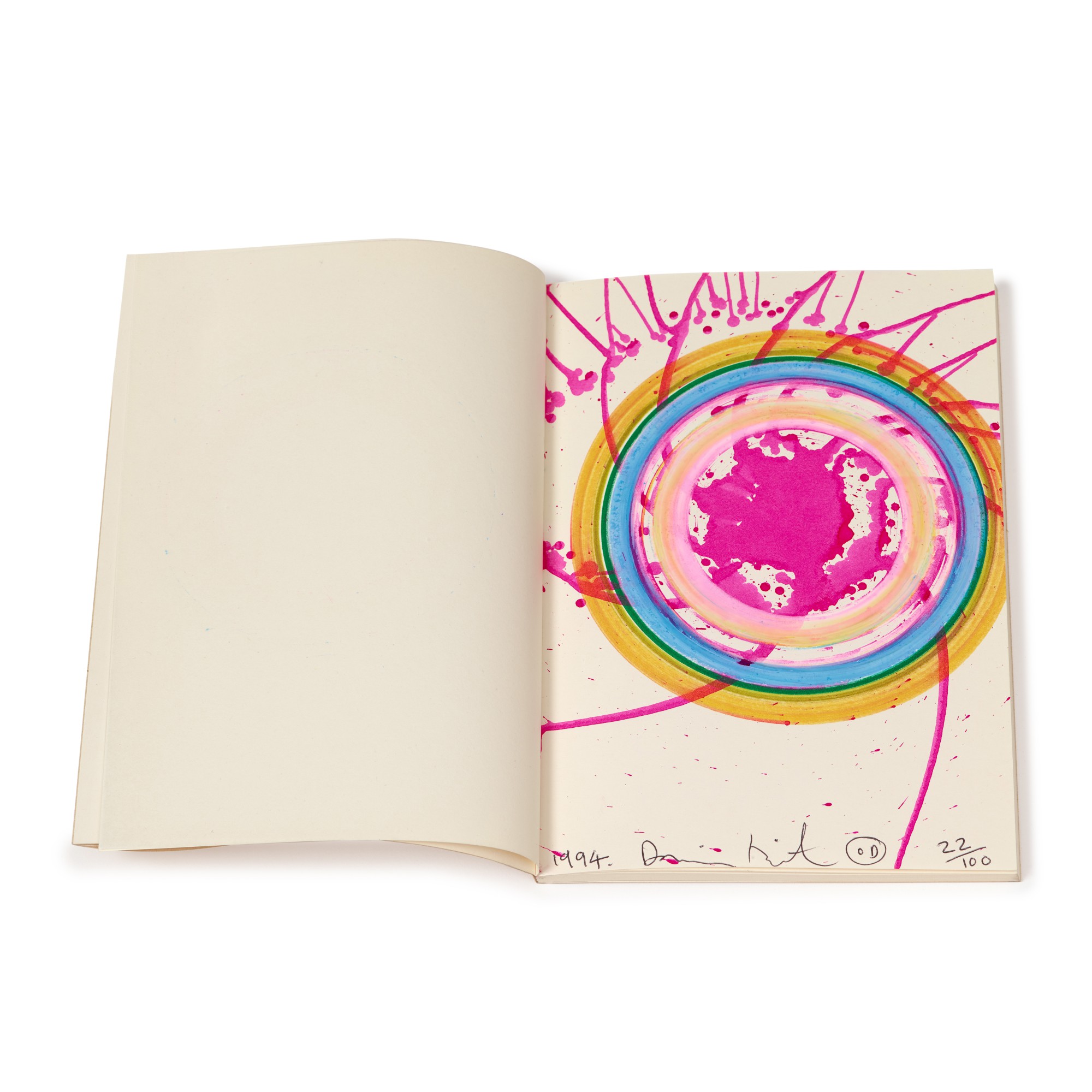 Making Beautiful Drawings | Contemporary Passions | 2021 | Sotheby's