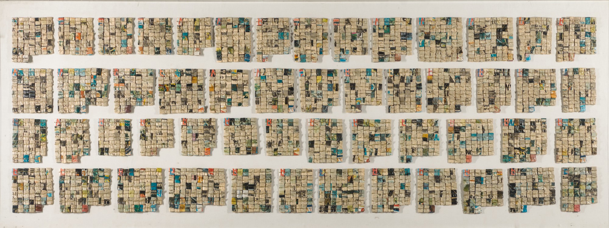 Time Magazine | Contemporary Curated | 2021 | Sotheby's