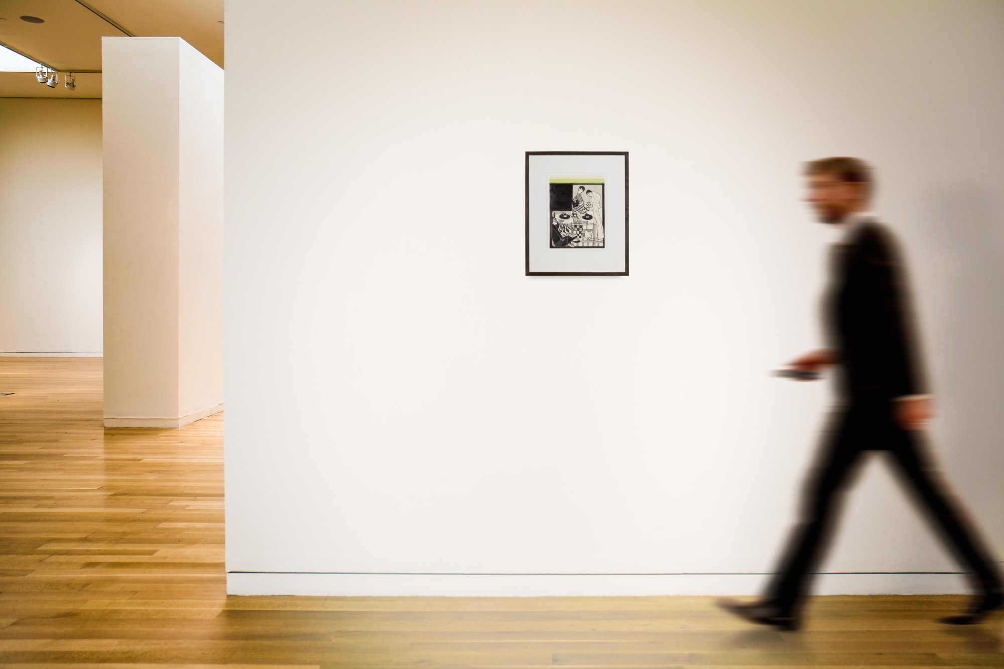 KAI ALTHOFF | UNTITLED | Contemporary Curated | | Sotheby's