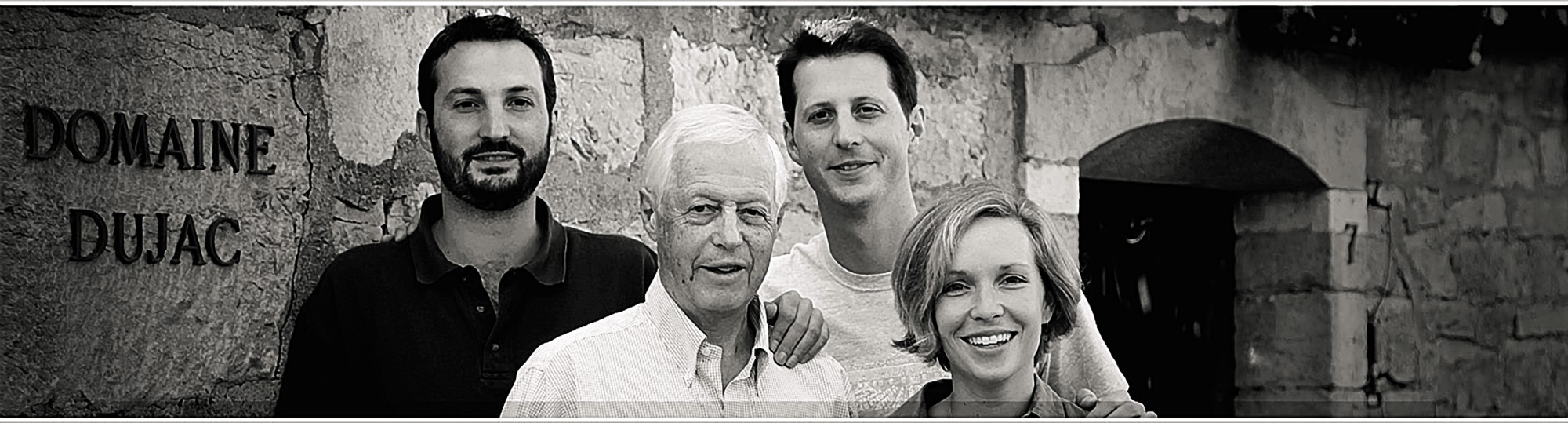 Clos de la Roche 2006 Domaine Dujac (12 BT) | The Wine Hunter’s Cellar ...